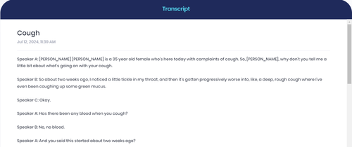 Enhance Efficiency with DocBuddy AI + Dictation for Automatic Clinical ...
