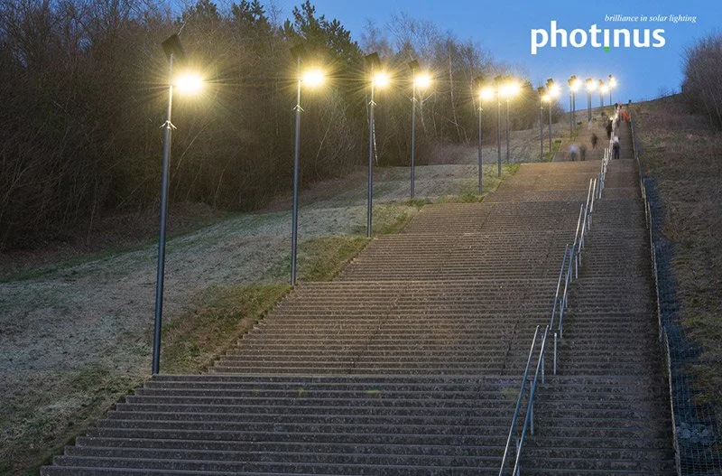 Protos — Photinus Lighting USA