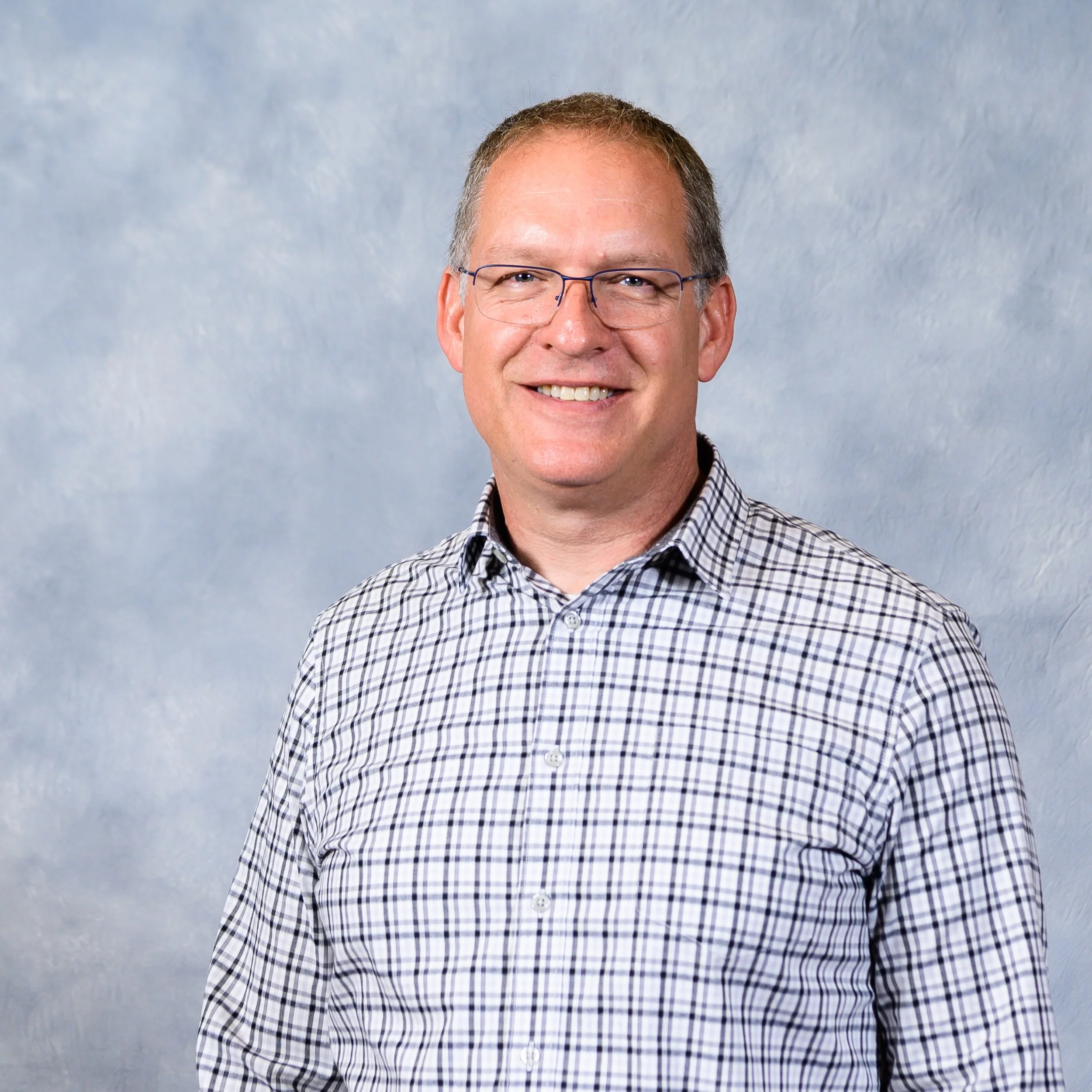 Staff — Cornerstone Church of Harrisonburg