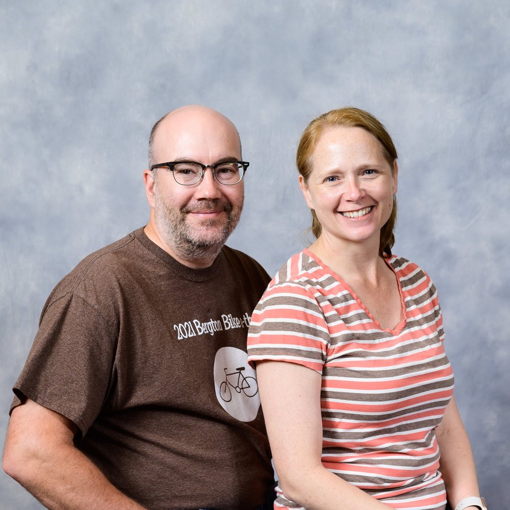 Staff — Cornerstone Church of Harrisonburg