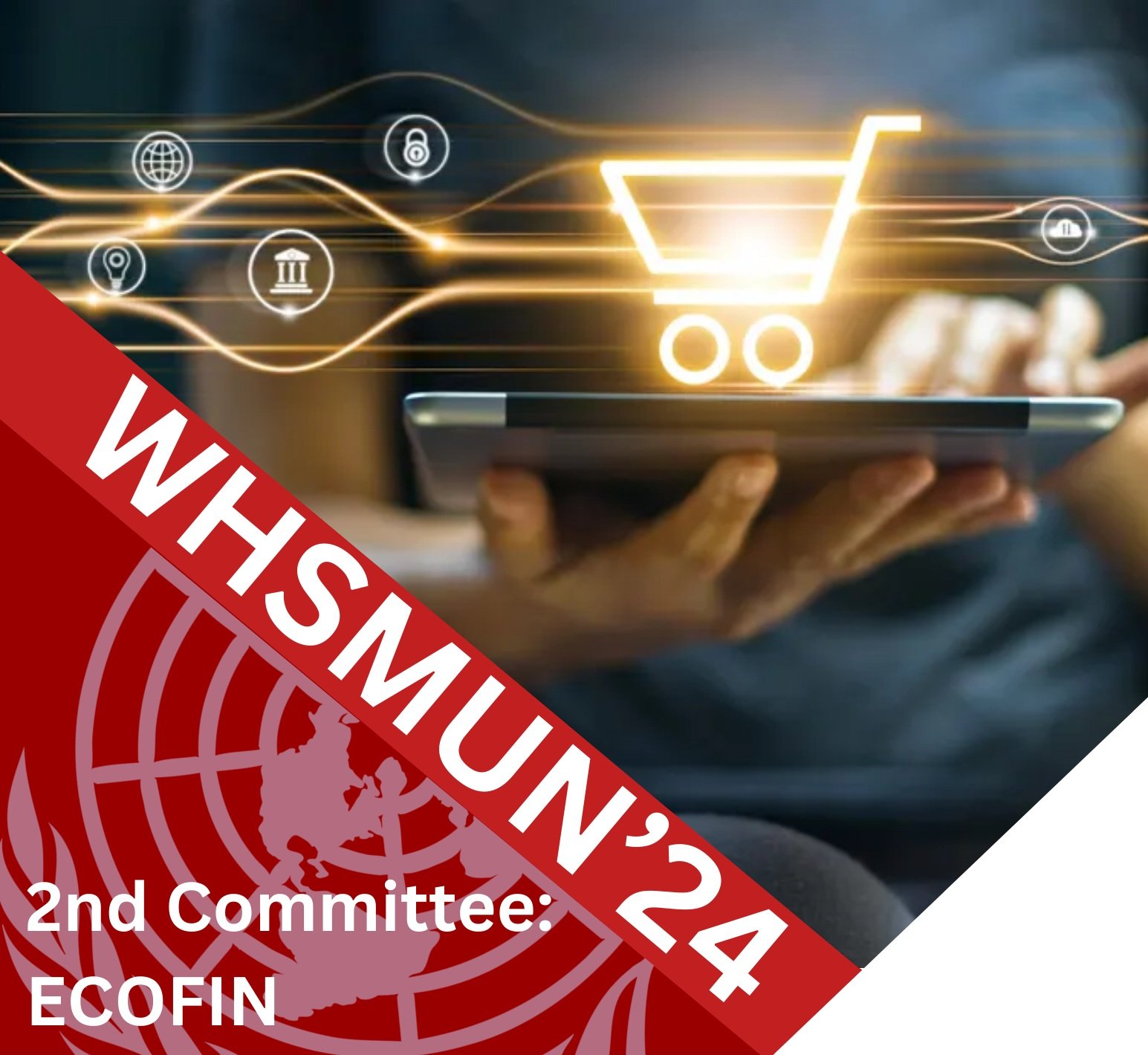 Wisconsin High School Model UN Conference — Wisconsin Model United Nations