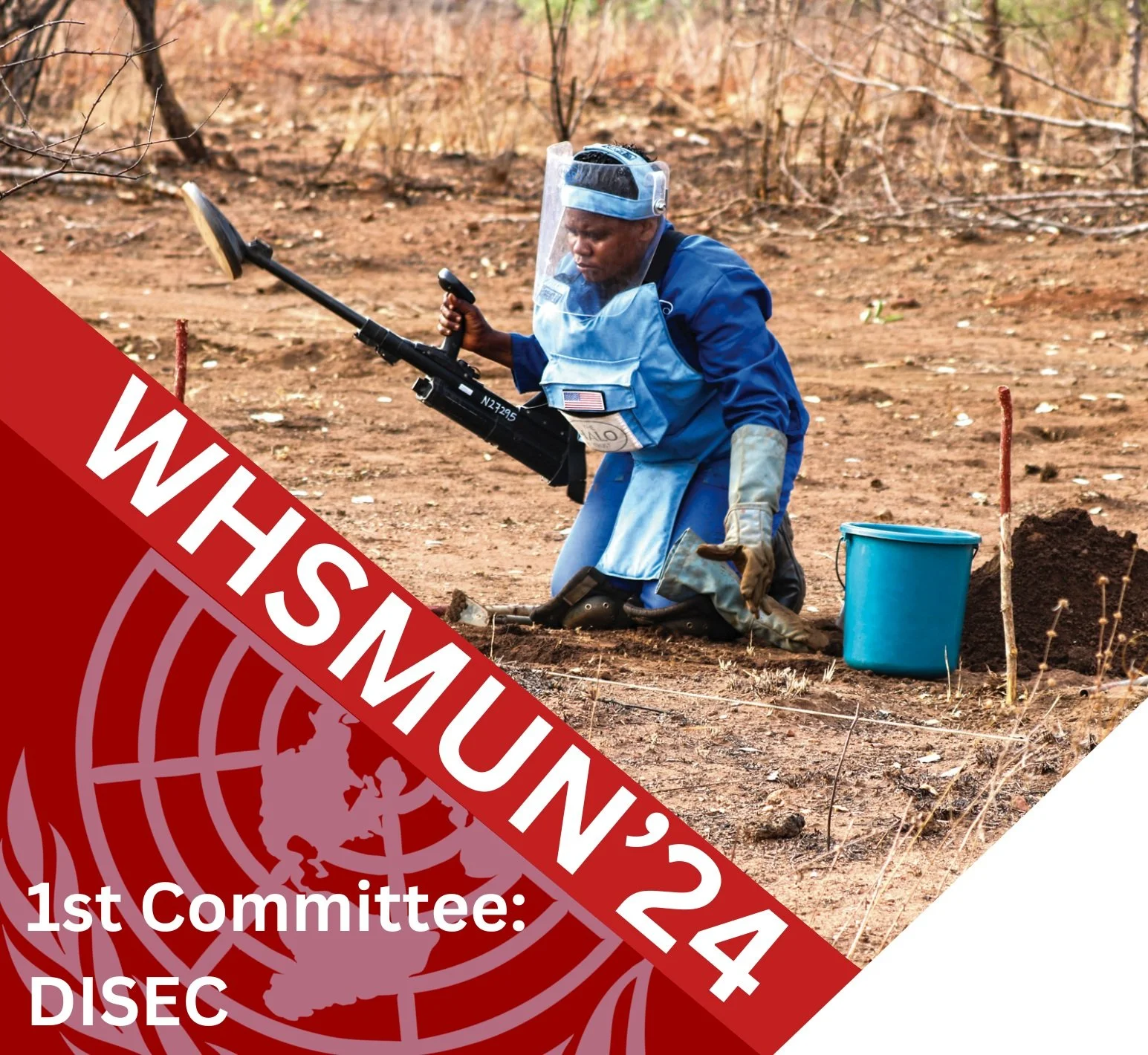 Wisconsin High School Model UN Conference — Wisconsin Model United Nations