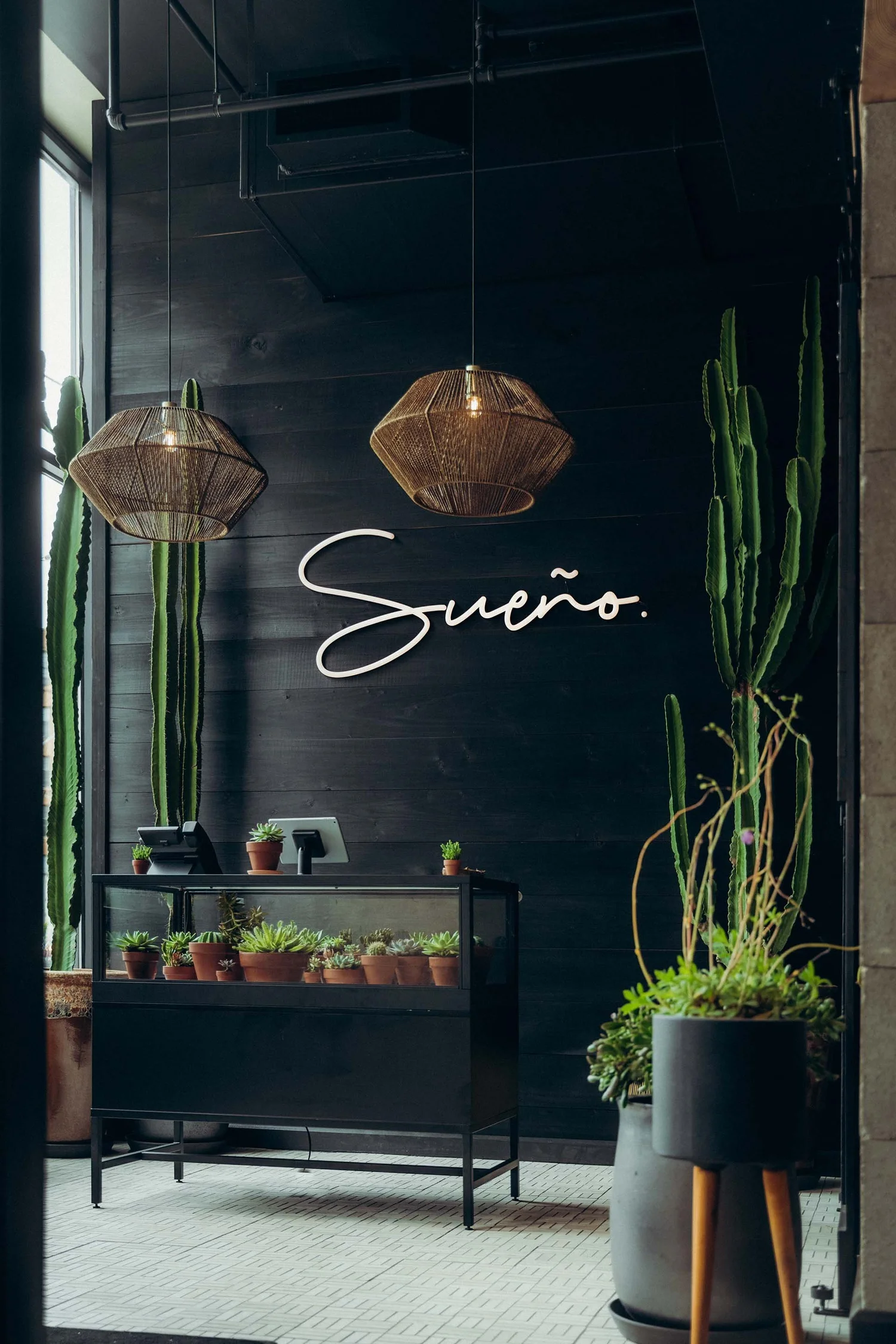 Contact Us | Sueño Restaurant — Sueño DYT