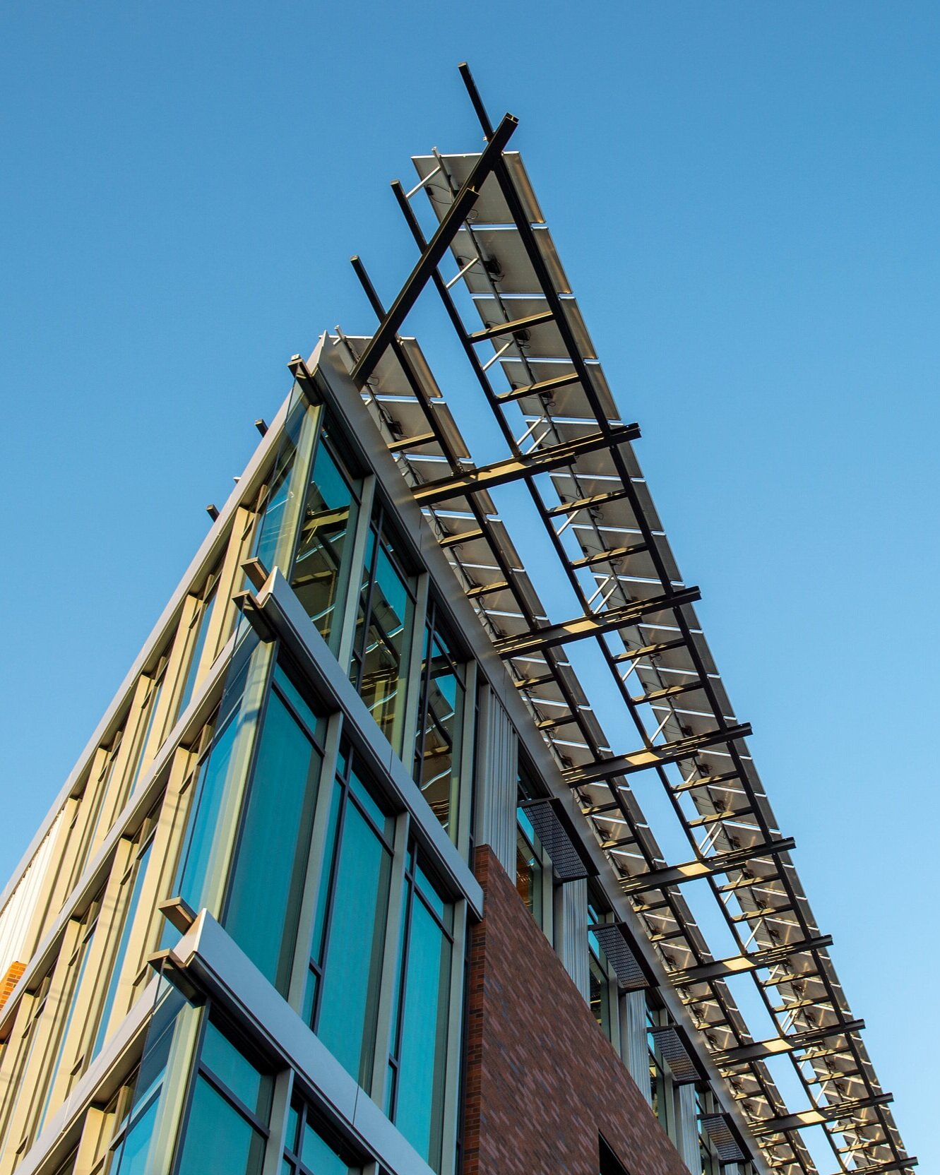 Everett Campus — Everett University Center