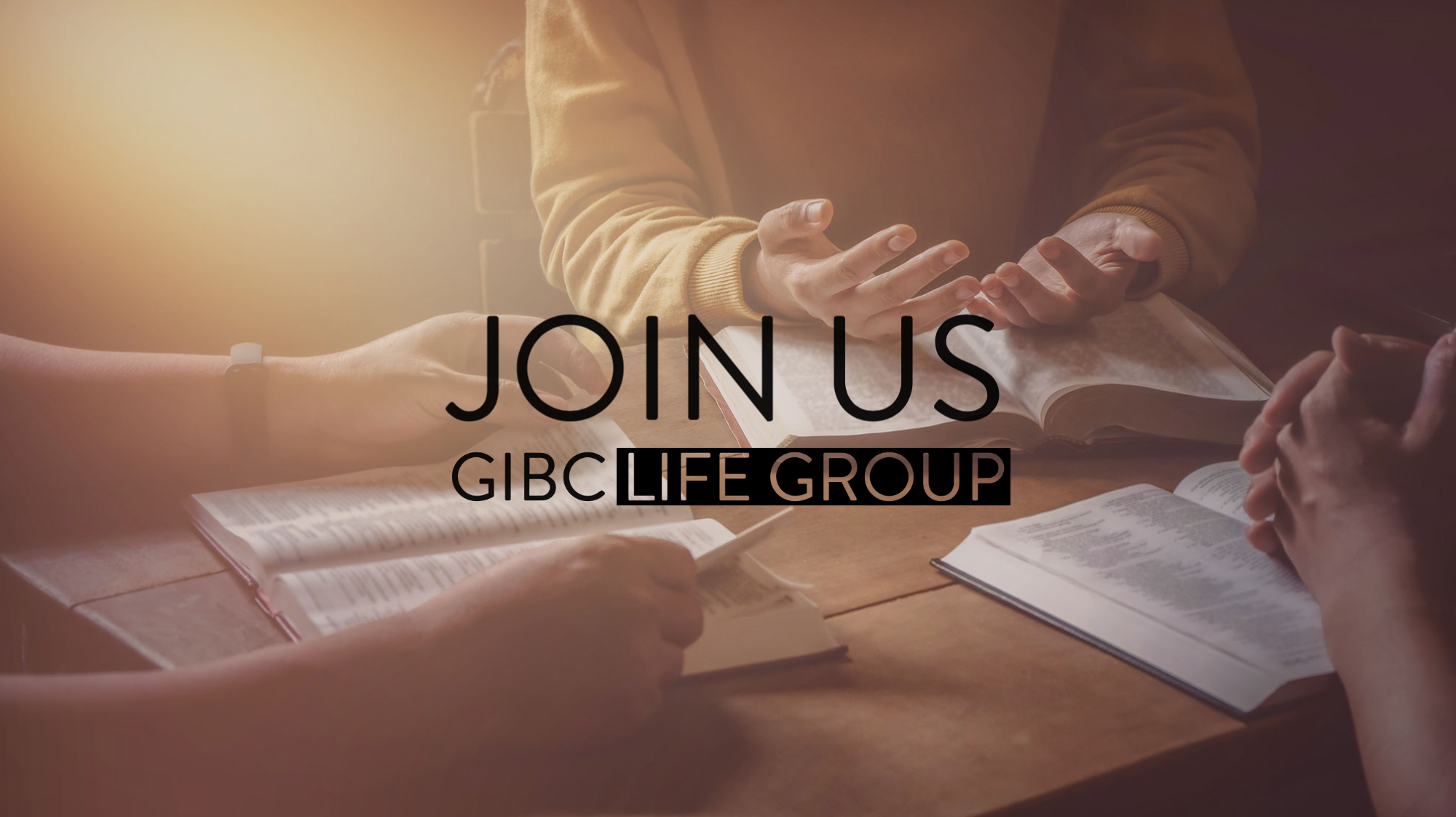 Grace International Baptist Church