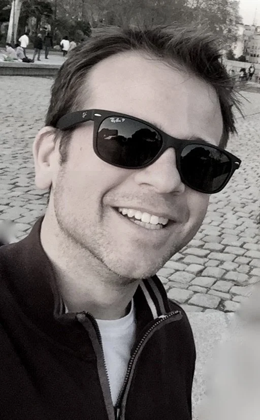 Mikey Kelley Voice-Over