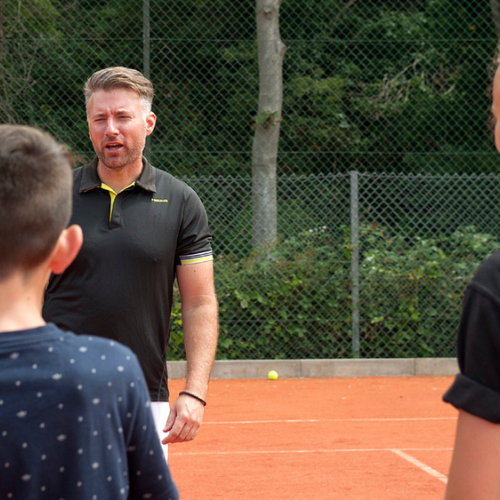 Junior Tennis Sessions in Kent — Infinity-Tennis