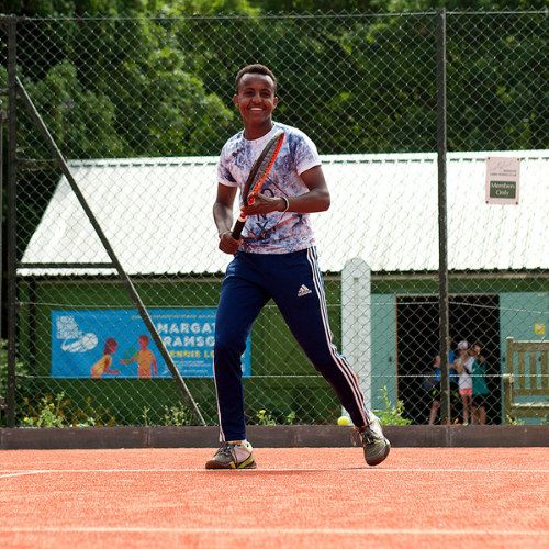 Junior Tennis Sessions in Kent — Infinity-Tennis