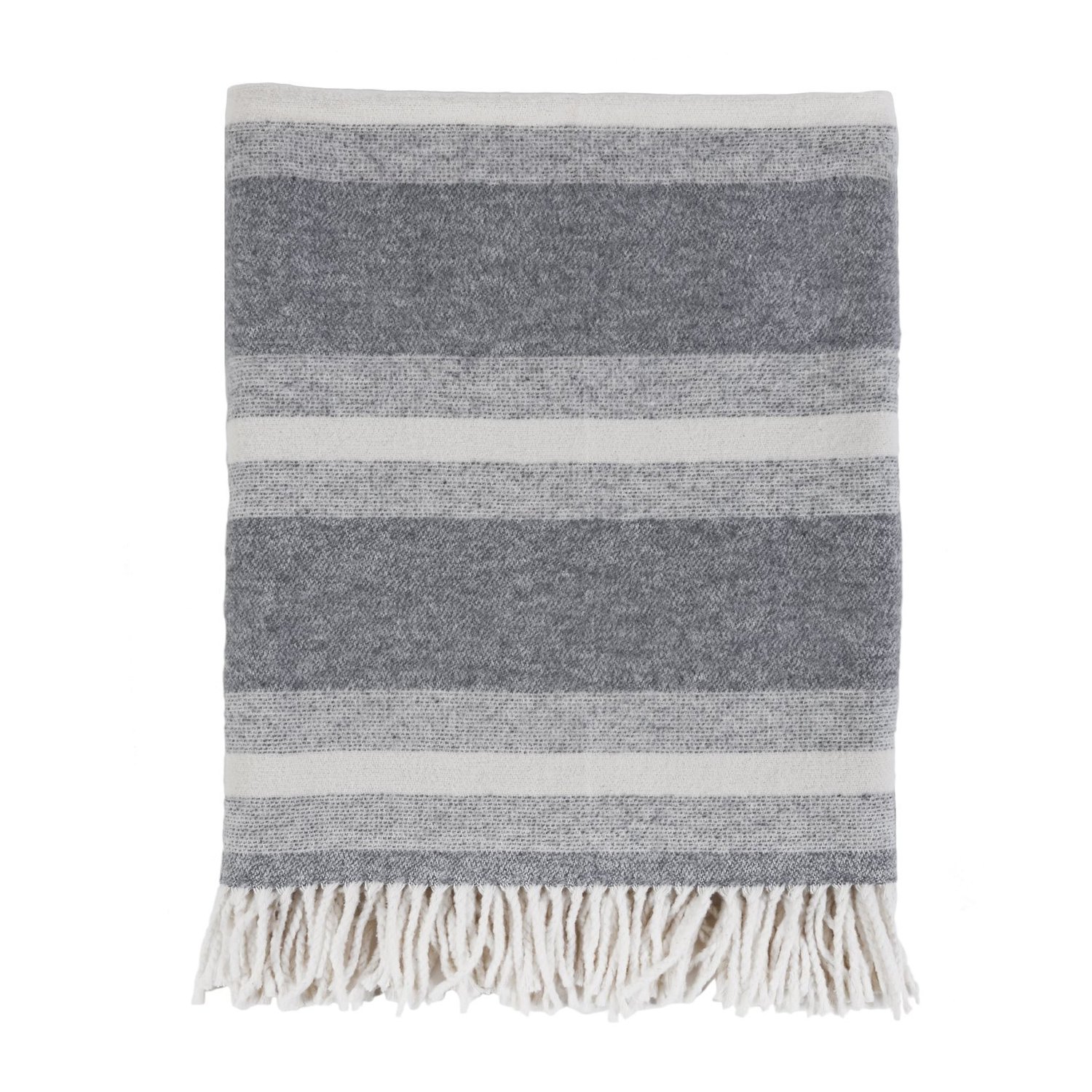 BENNY OVERSIZED THROW