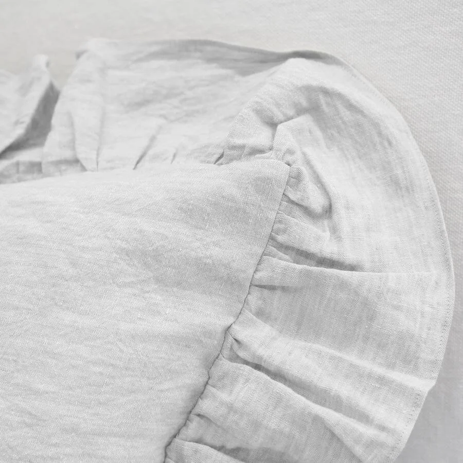 Charlie Body Pillow With Insert