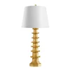 Ares Table Lamp - Blue