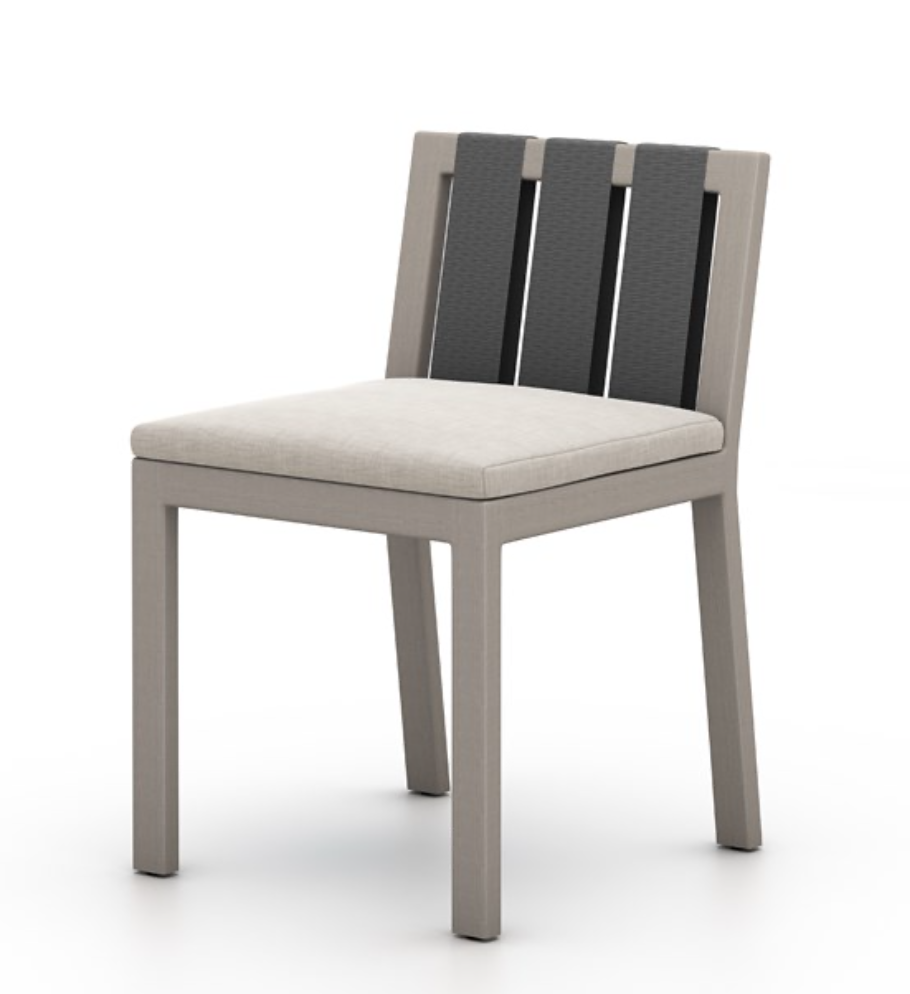 Roma Side Chair