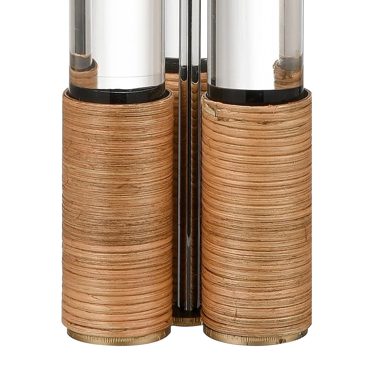 Ares Table Lamp - Blue