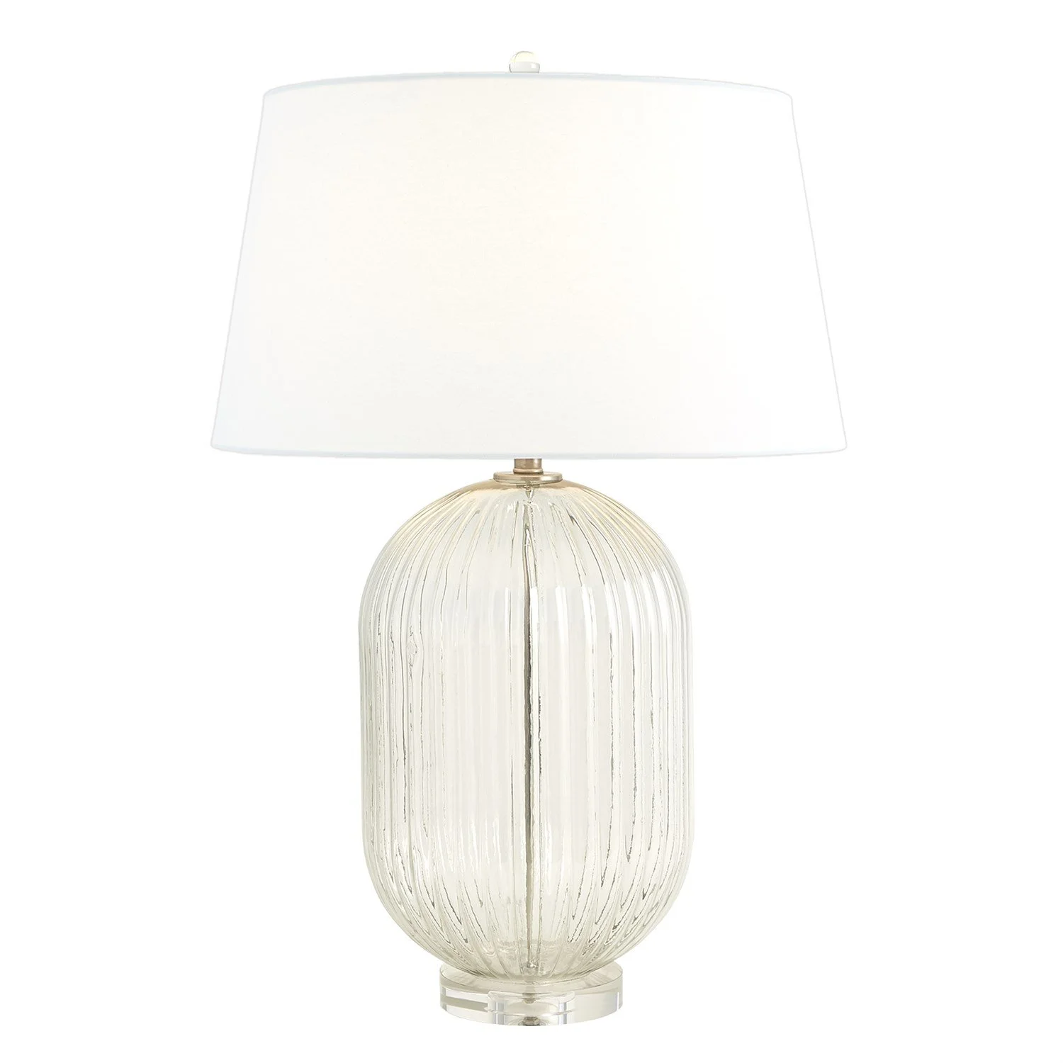 Alberto Large Table Lamp