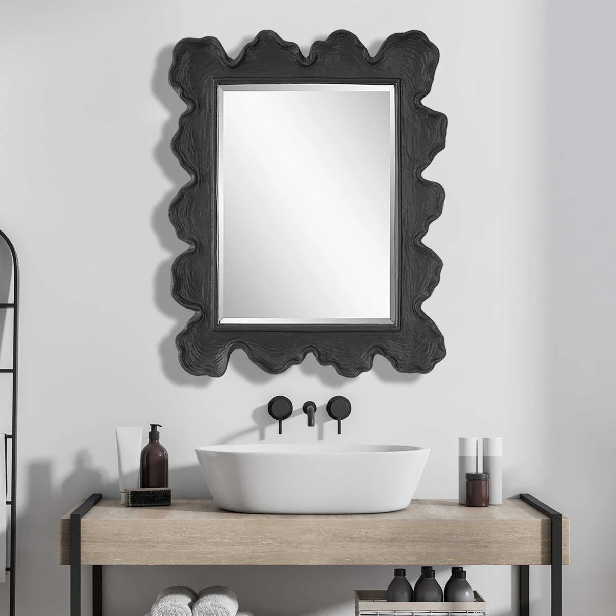 Edge MirrorLighting Wallpaper Furniture Home Decor Accessories