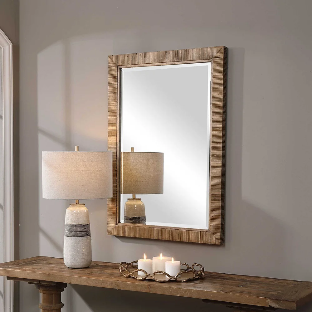Edge Mirror