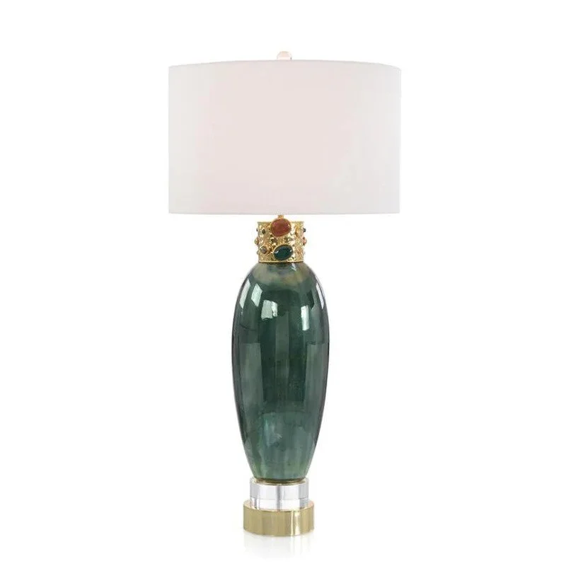 Alberto Large Table LampLighting Wallpaper Furniture Home Decor Accessories