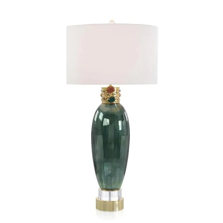 Alberto Large Table LampLighting Wallpaper Furniture Home Decor Accessories