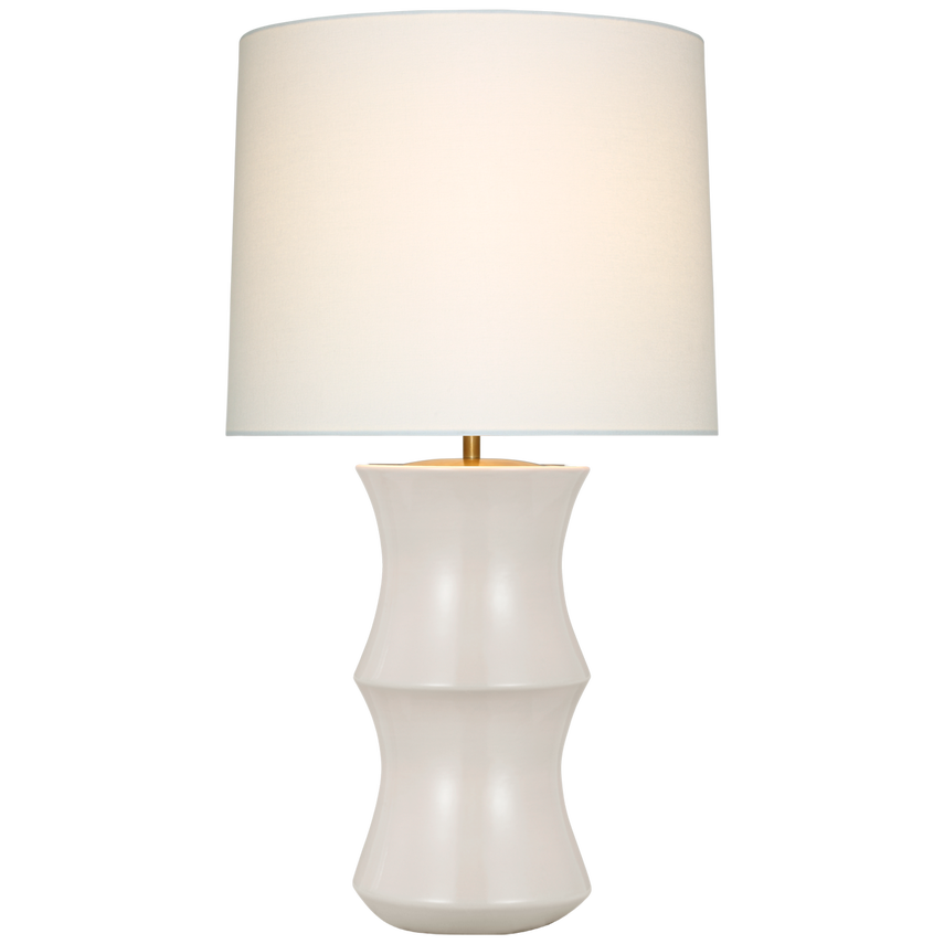 Ares Table Lamp - Blue