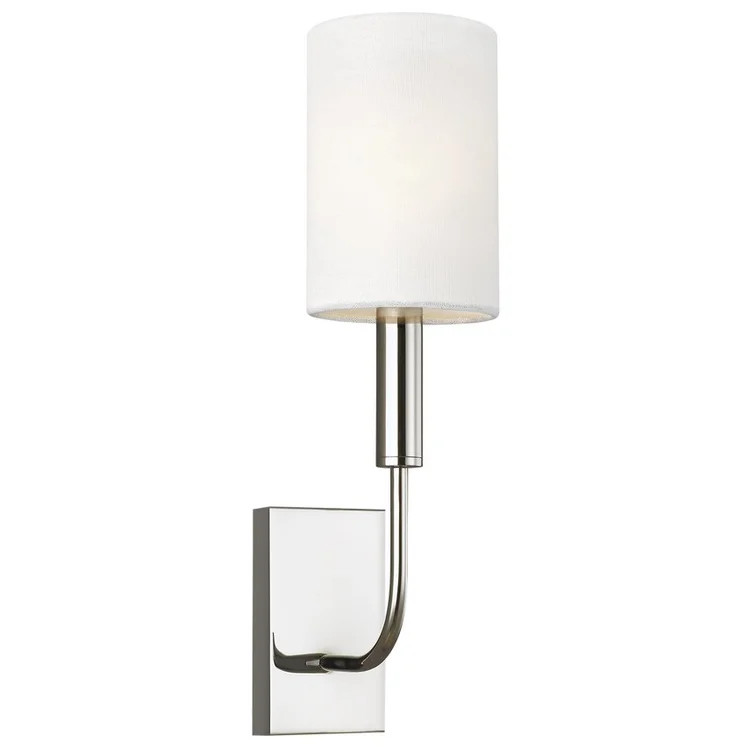 Drunmore Single Sconce – Traditional Design with Modern Bronze and ...