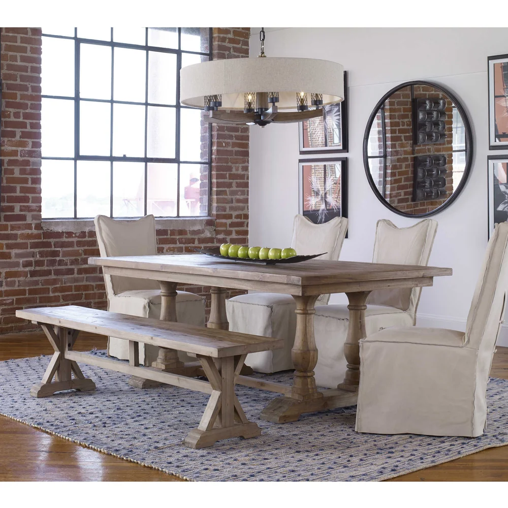 WHITLOCK DINING TABLE