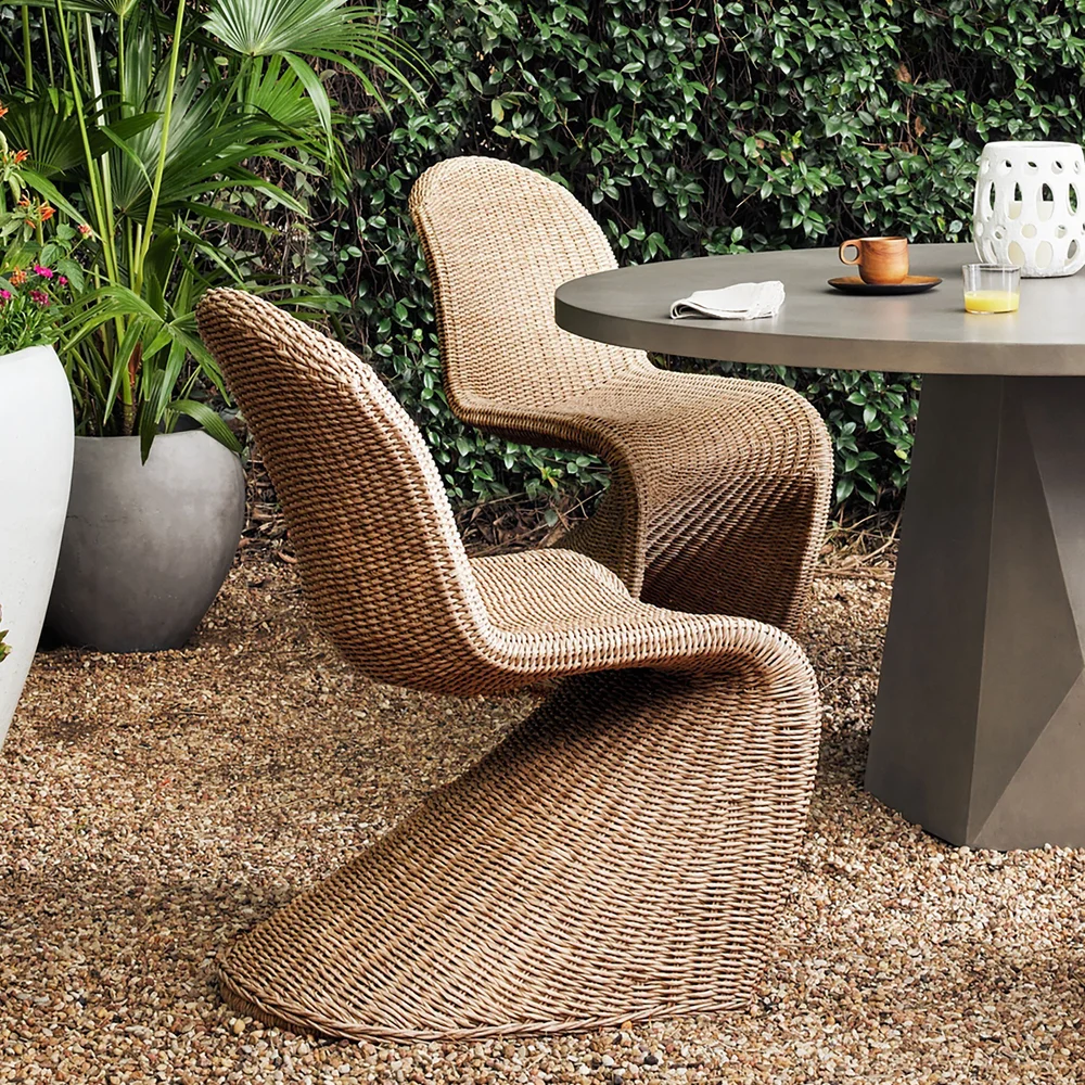 MUESTRA DINING BENCH