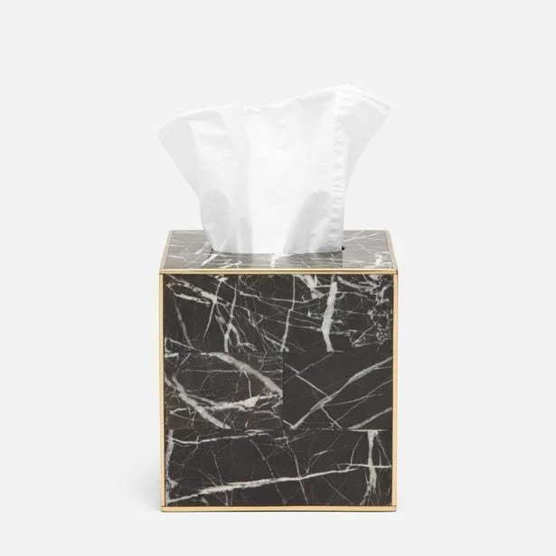 Duffy Toilet Paper Hodler