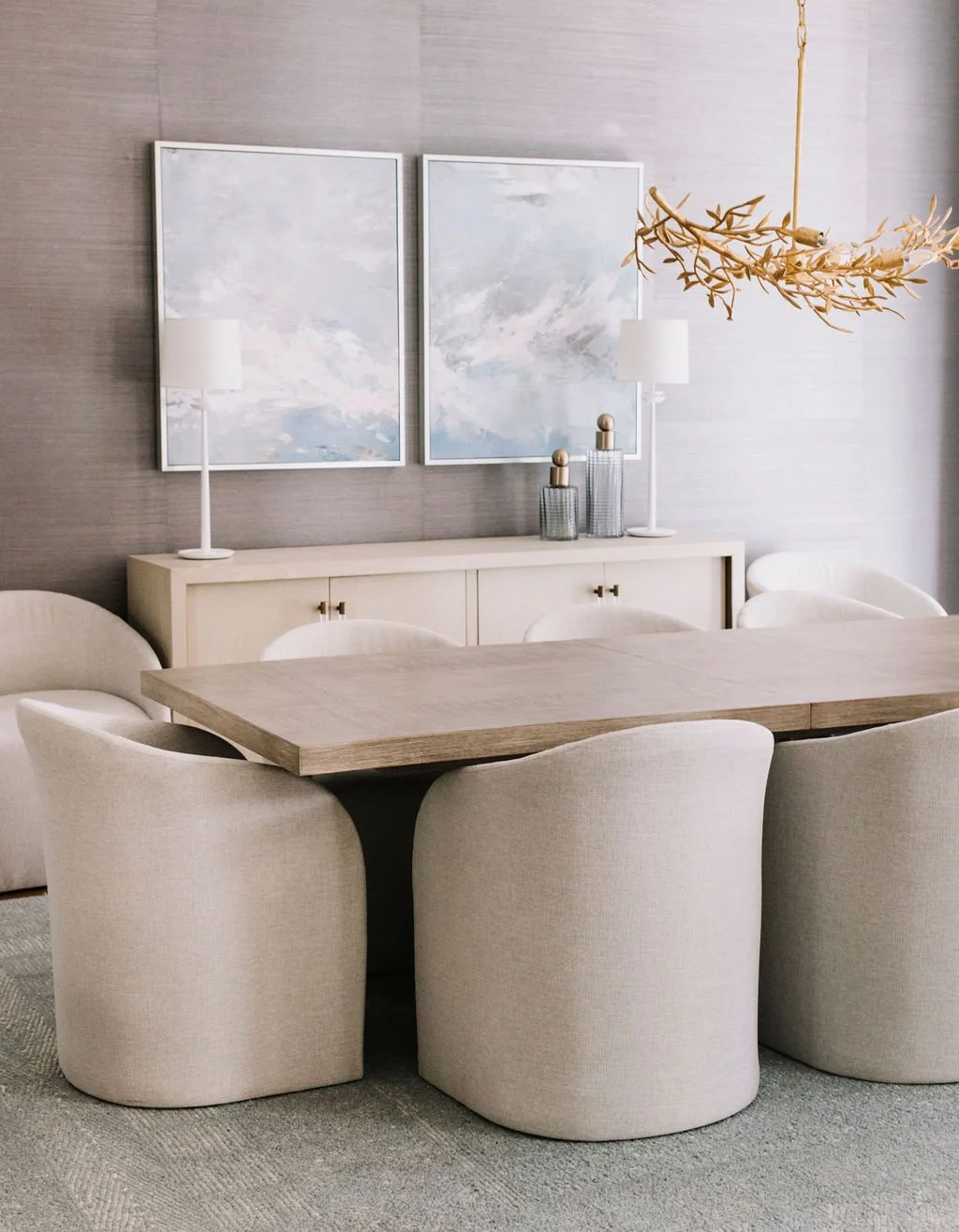 SET OF THREE ALEXA BOXESLighting Wallpaper Furniture Home Decor Accessories