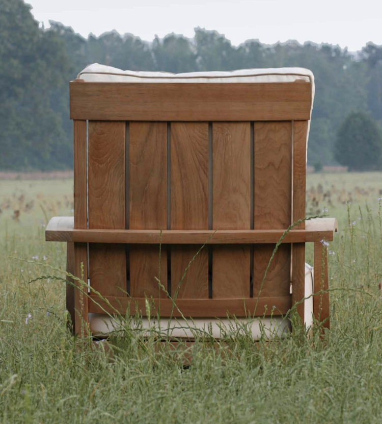 Choosing the Best Outdoor Furniture Materials for Durability, Comfort ...