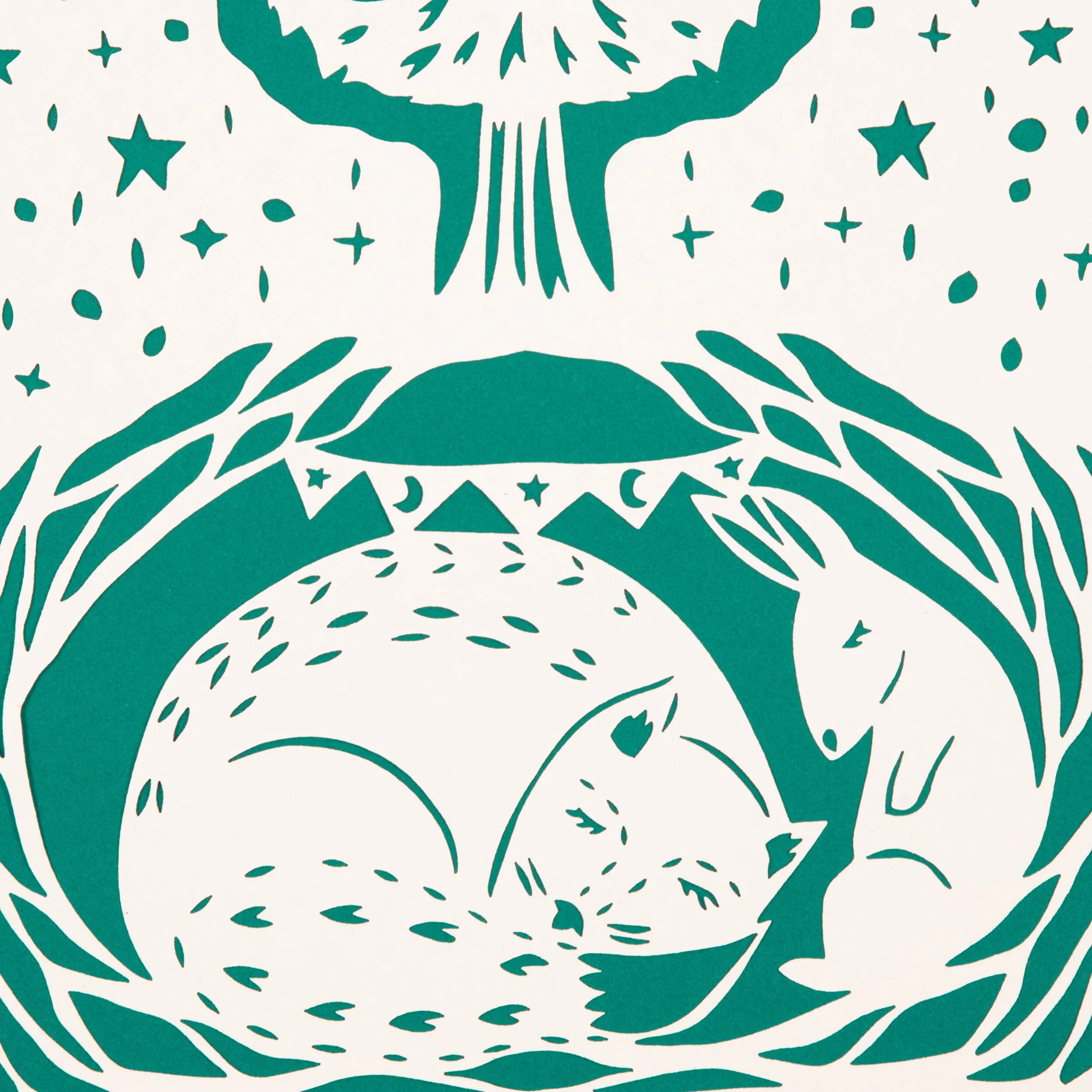 Shop — Annie Howe Papercuts