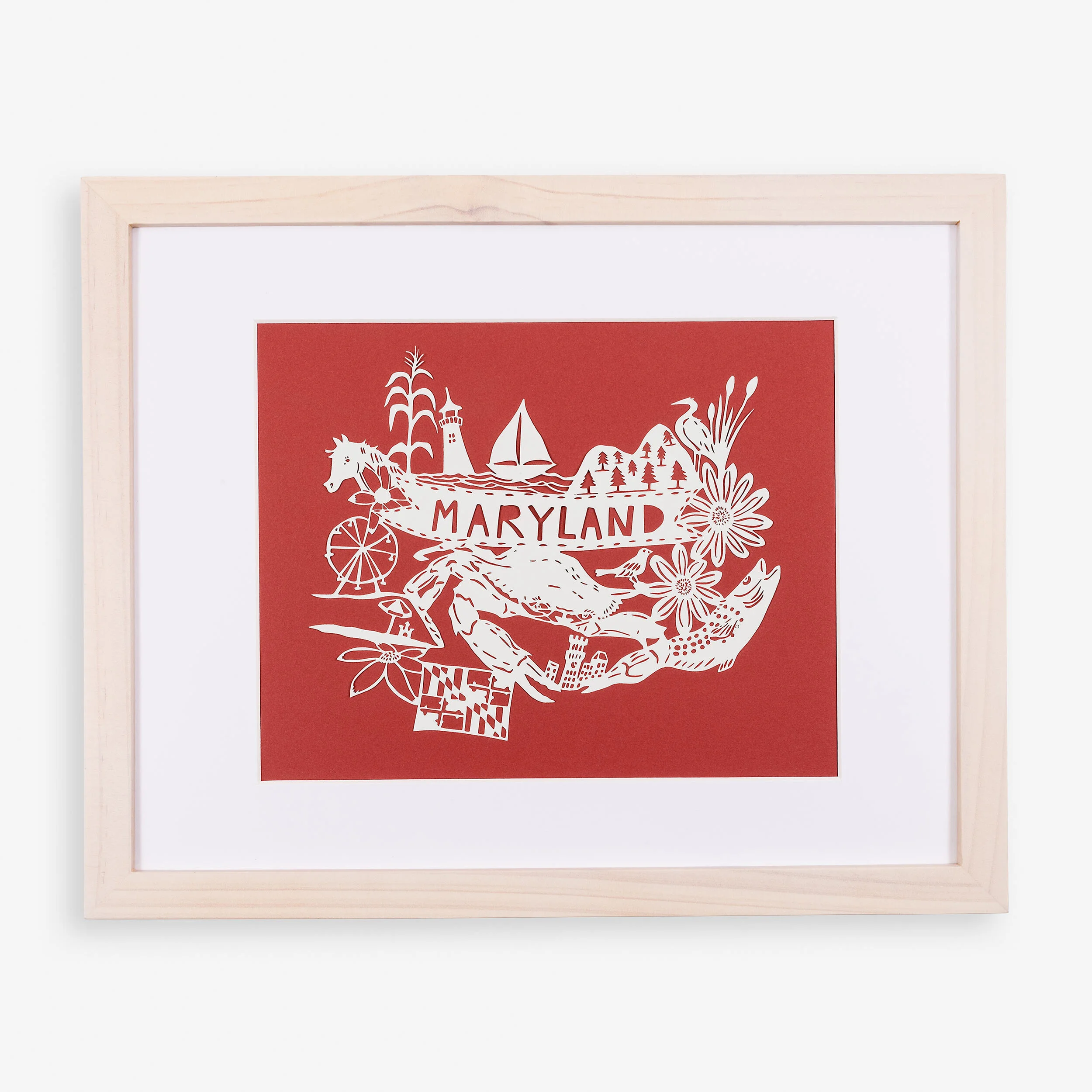 Shop — Annie Howe Papercuts