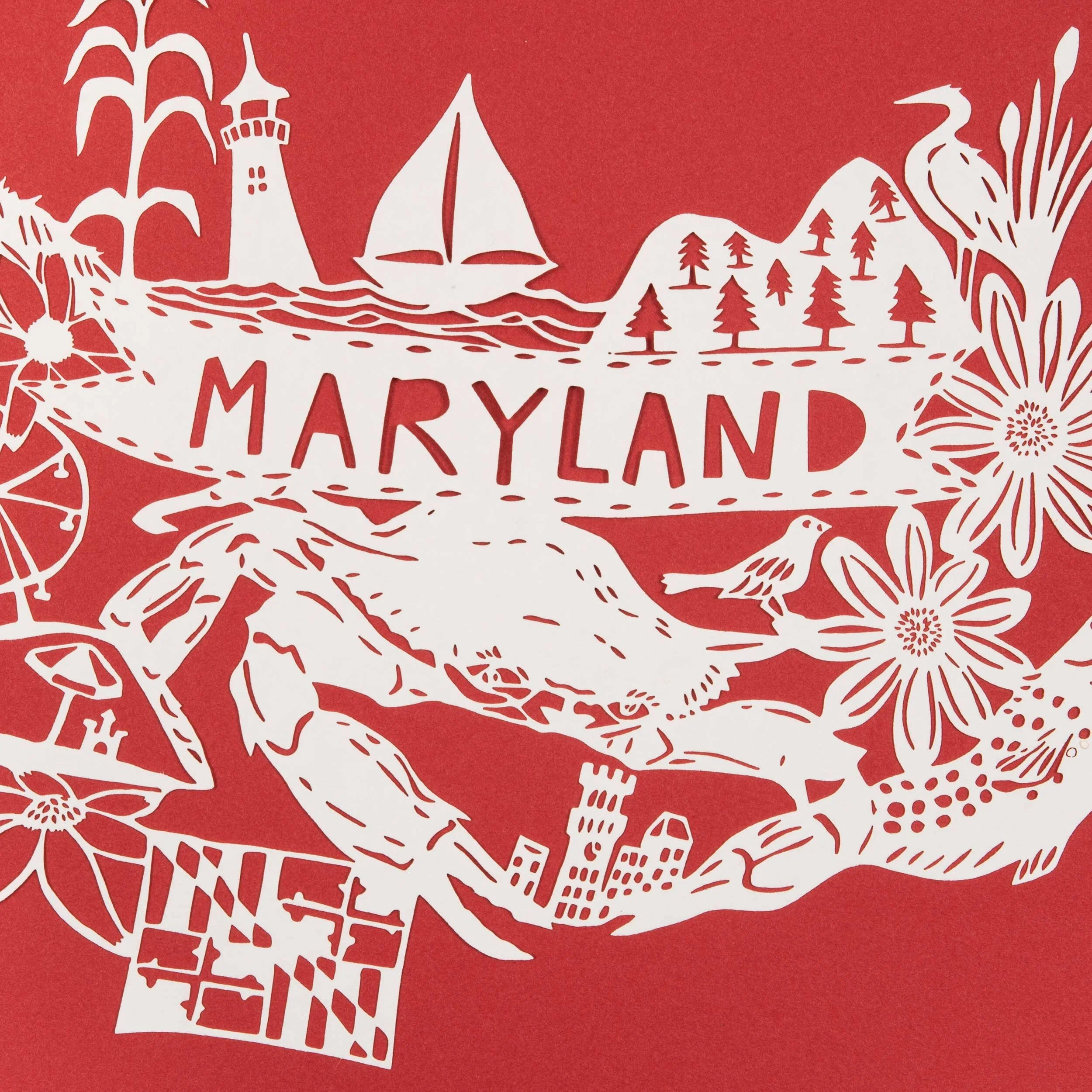 Shop — Annie Howe Papercuts