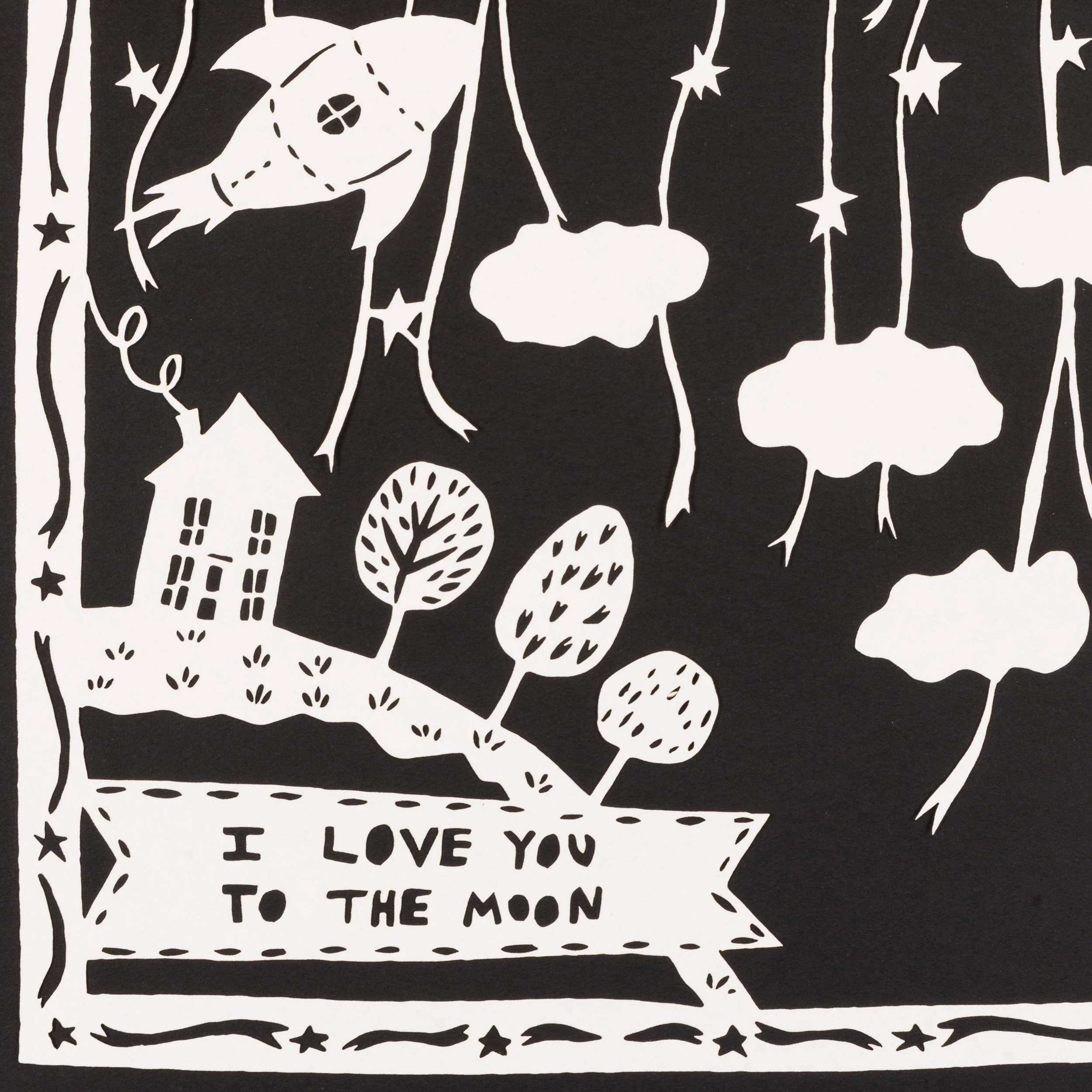Shop — Annie Howe Papercuts
