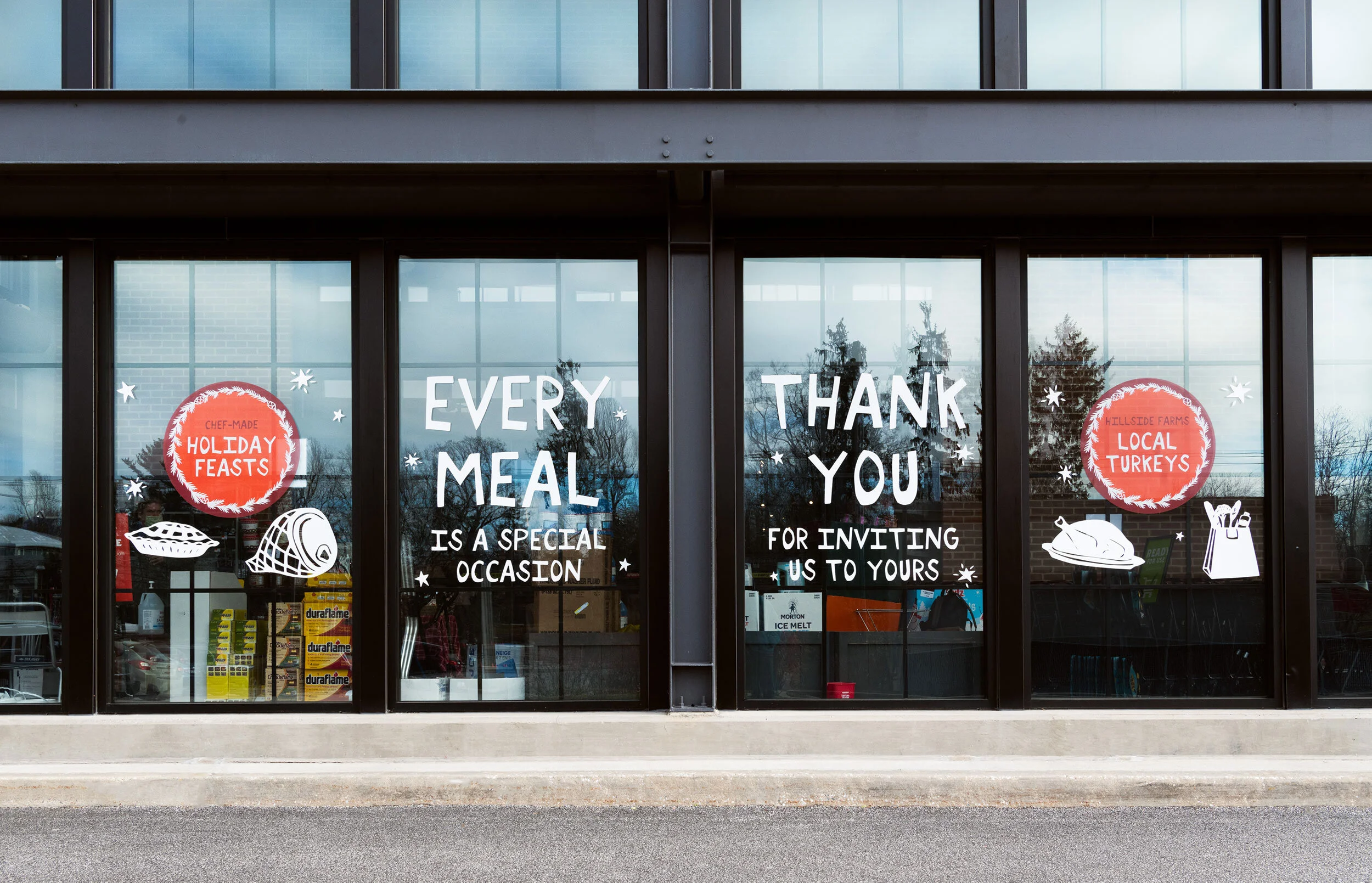 Collaborations — Annie Howe Papercuts