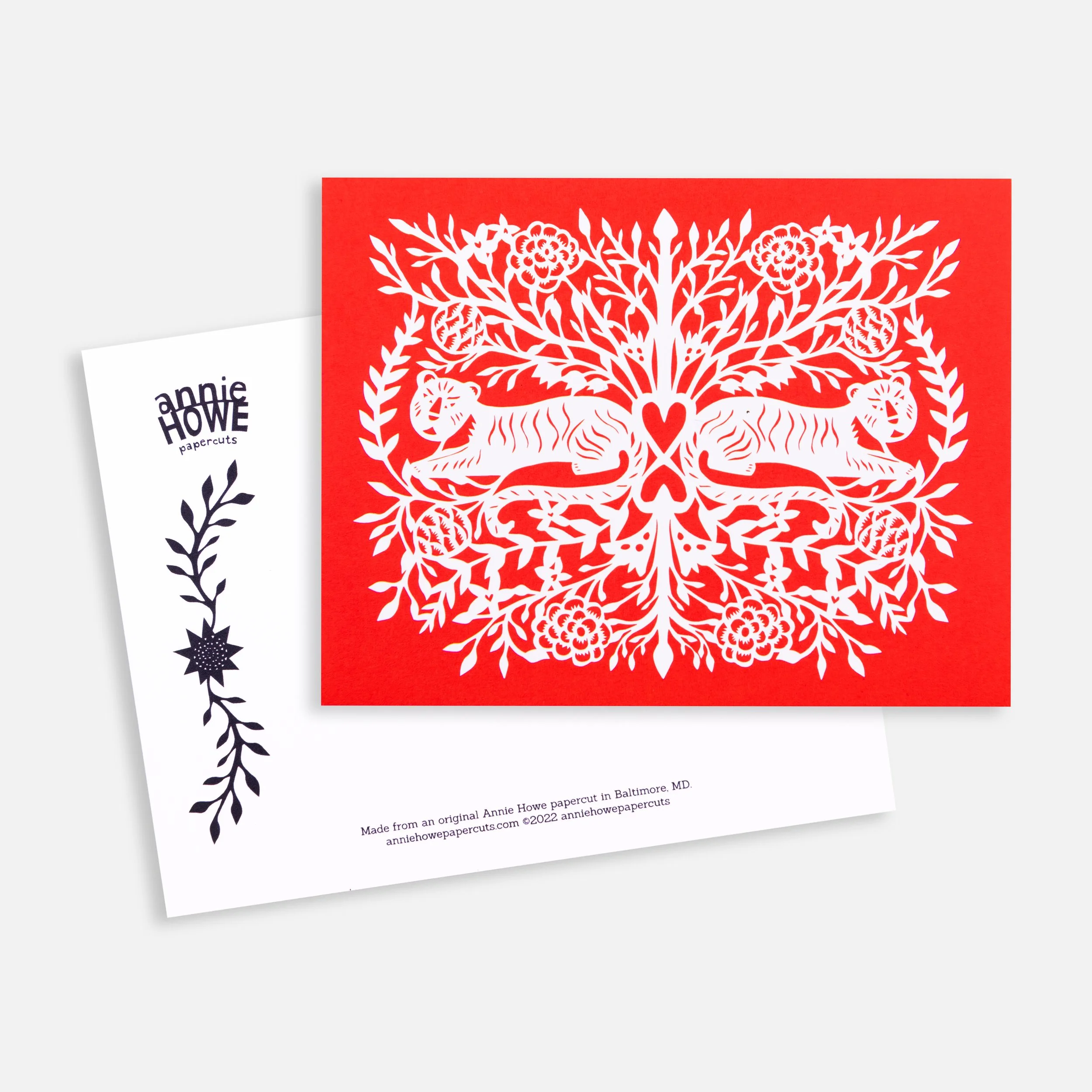 Shop — Annie Howe Papercuts