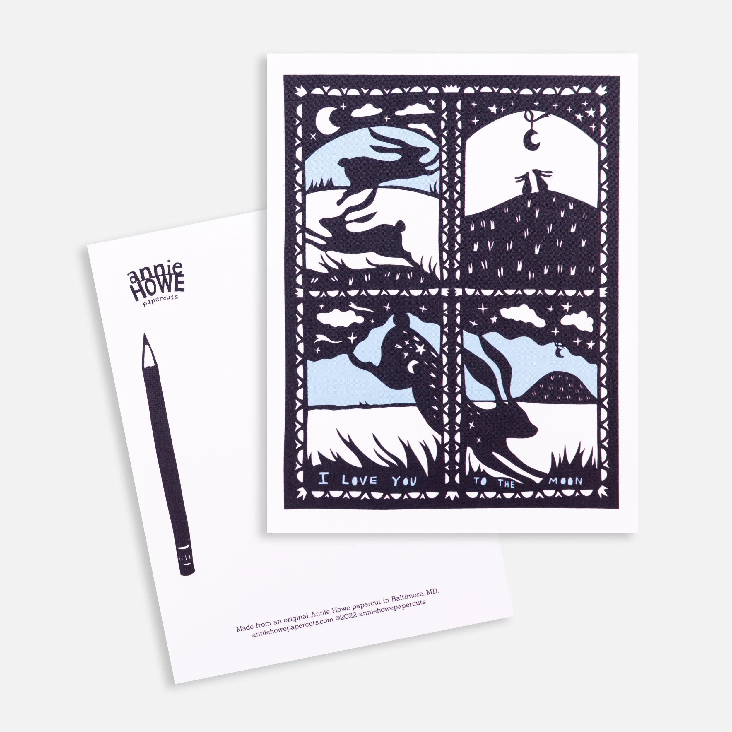 Shop — Annie Howe Papercuts