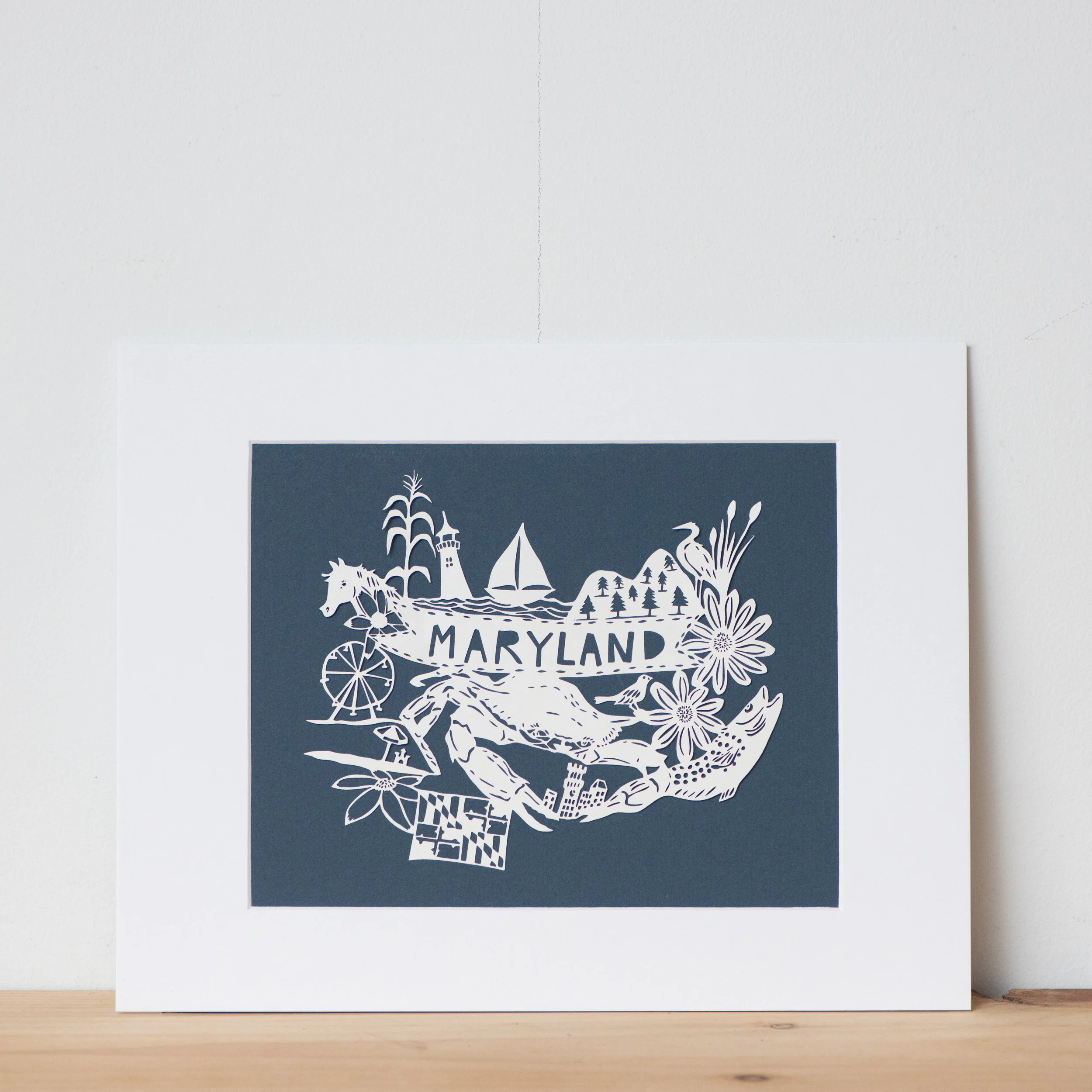 Shop — Annie Howe Papercuts