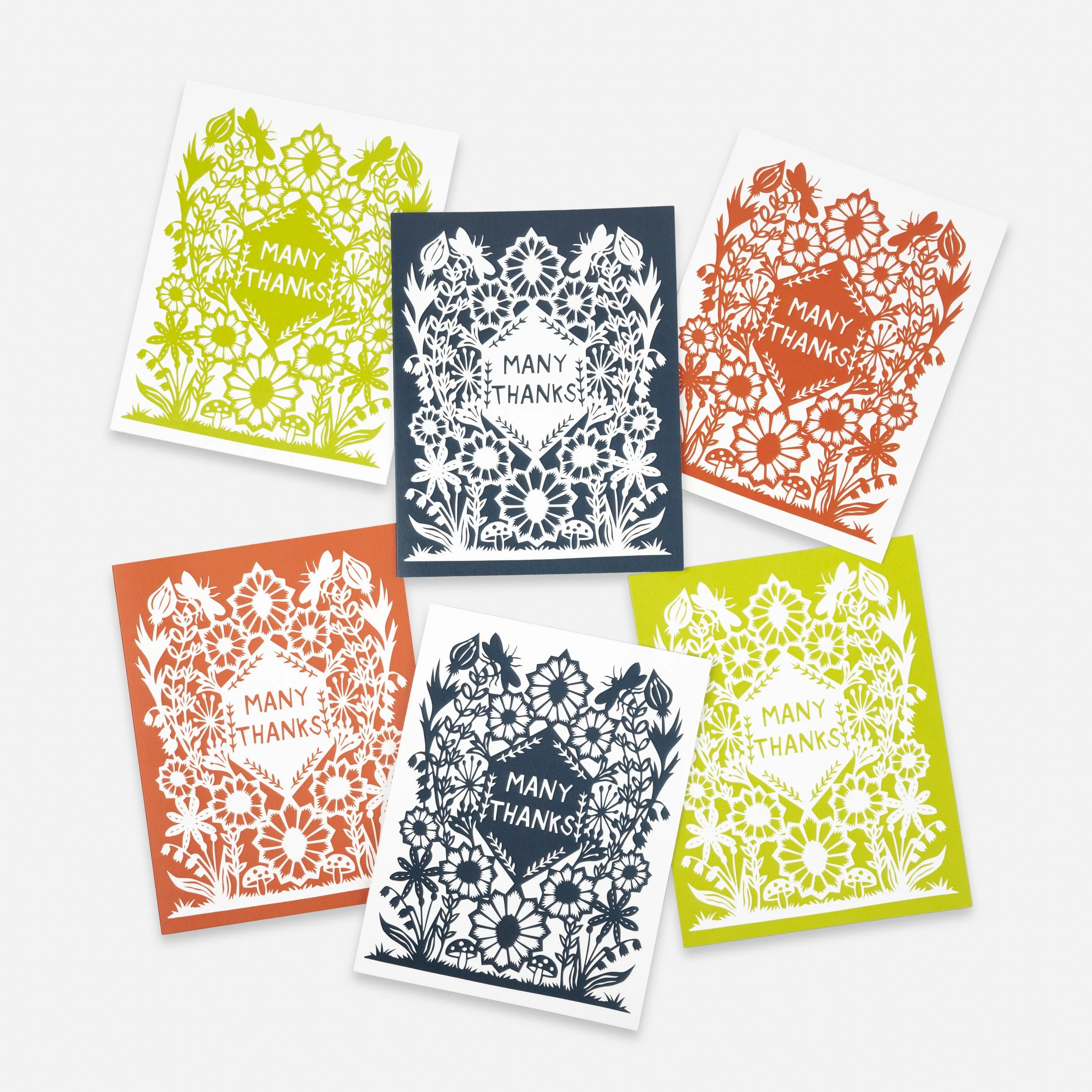 Shop — Annie Howe Papercuts