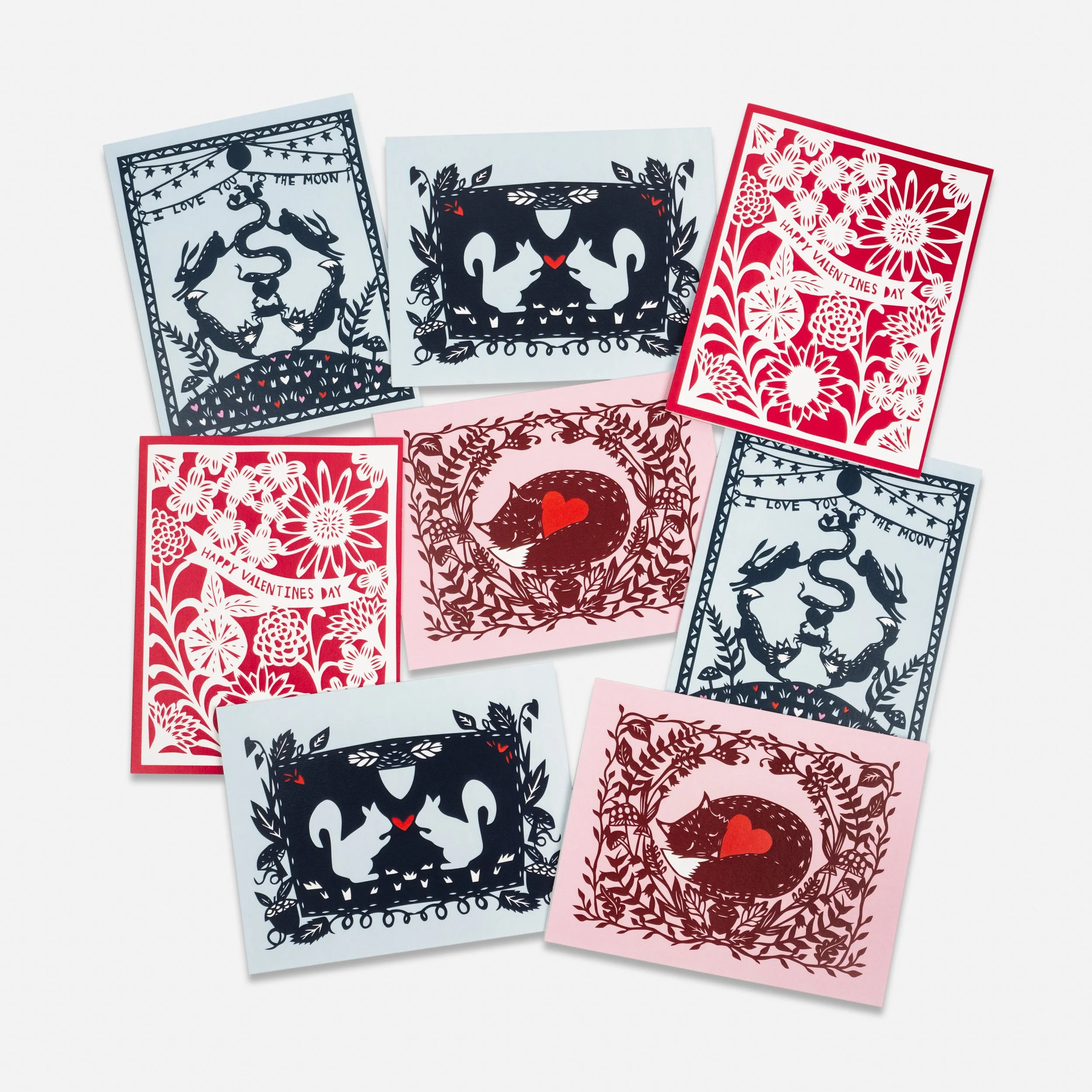 Shop — Annie Howe Papercuts