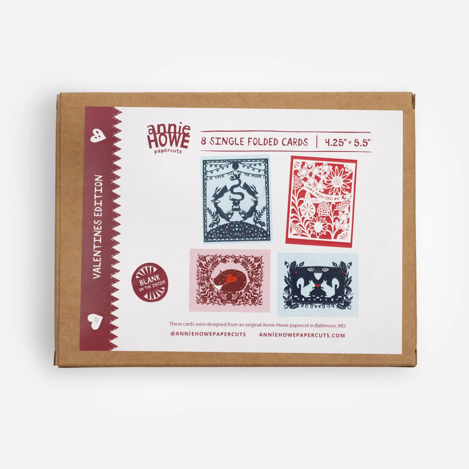 Shop — Annie Howe Papercuts