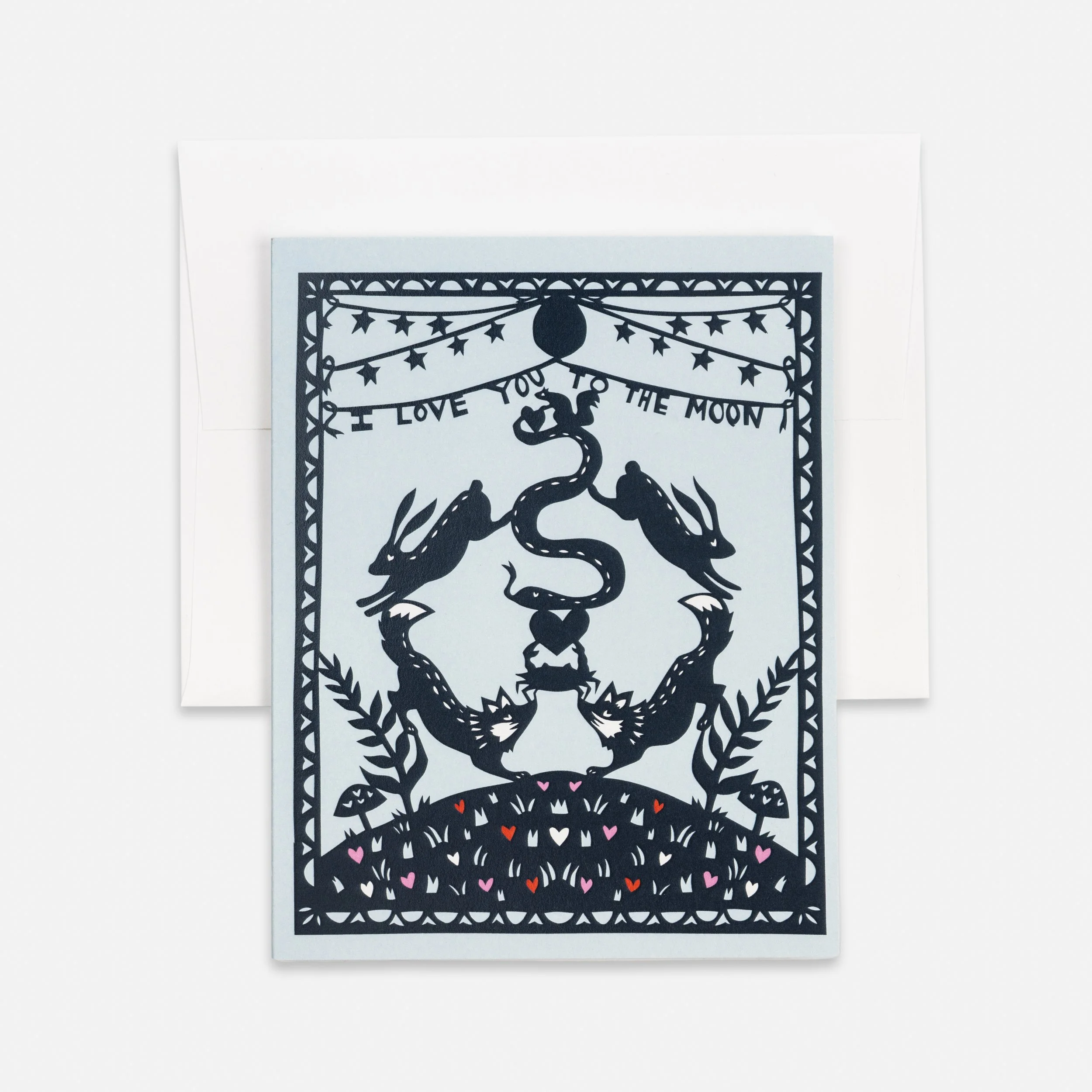 Shop — Annie Howe Papercuts