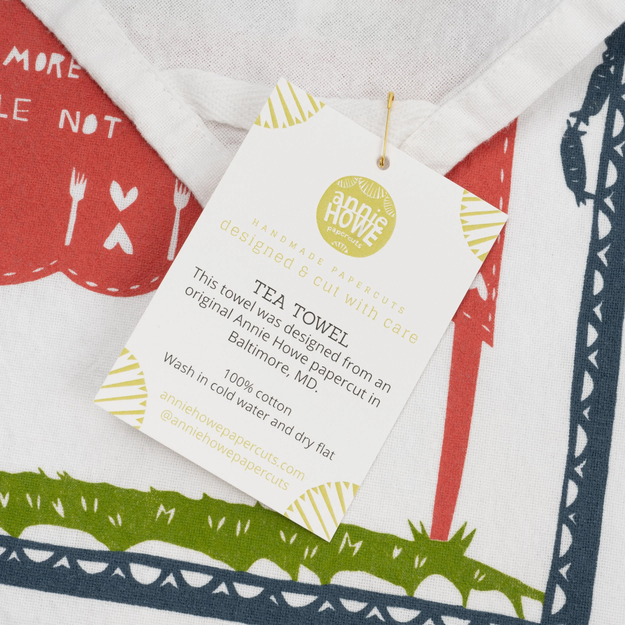 Shop — Annie Howe Papercuts