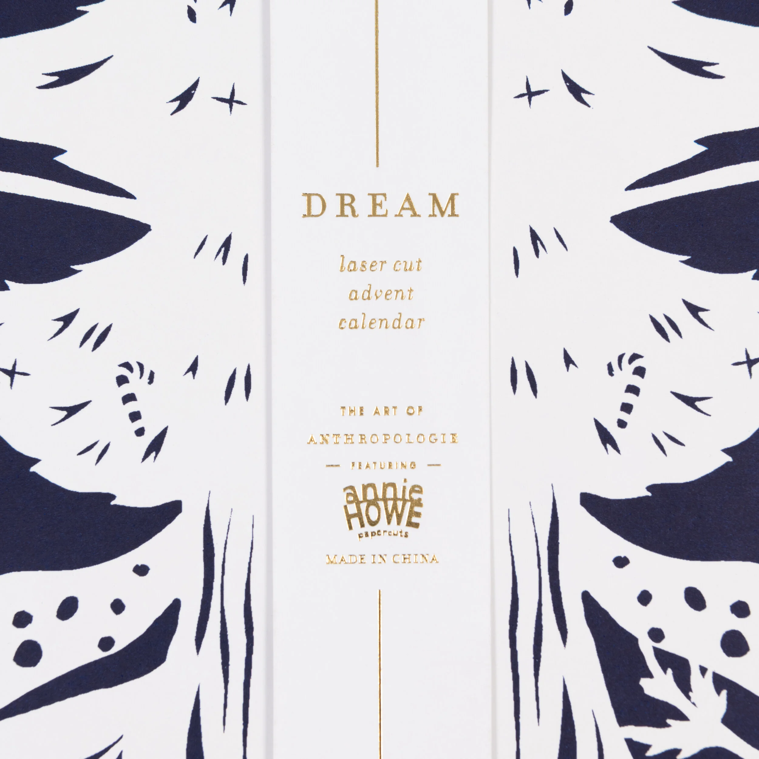 Collaborations — Annie Howe Papercuts