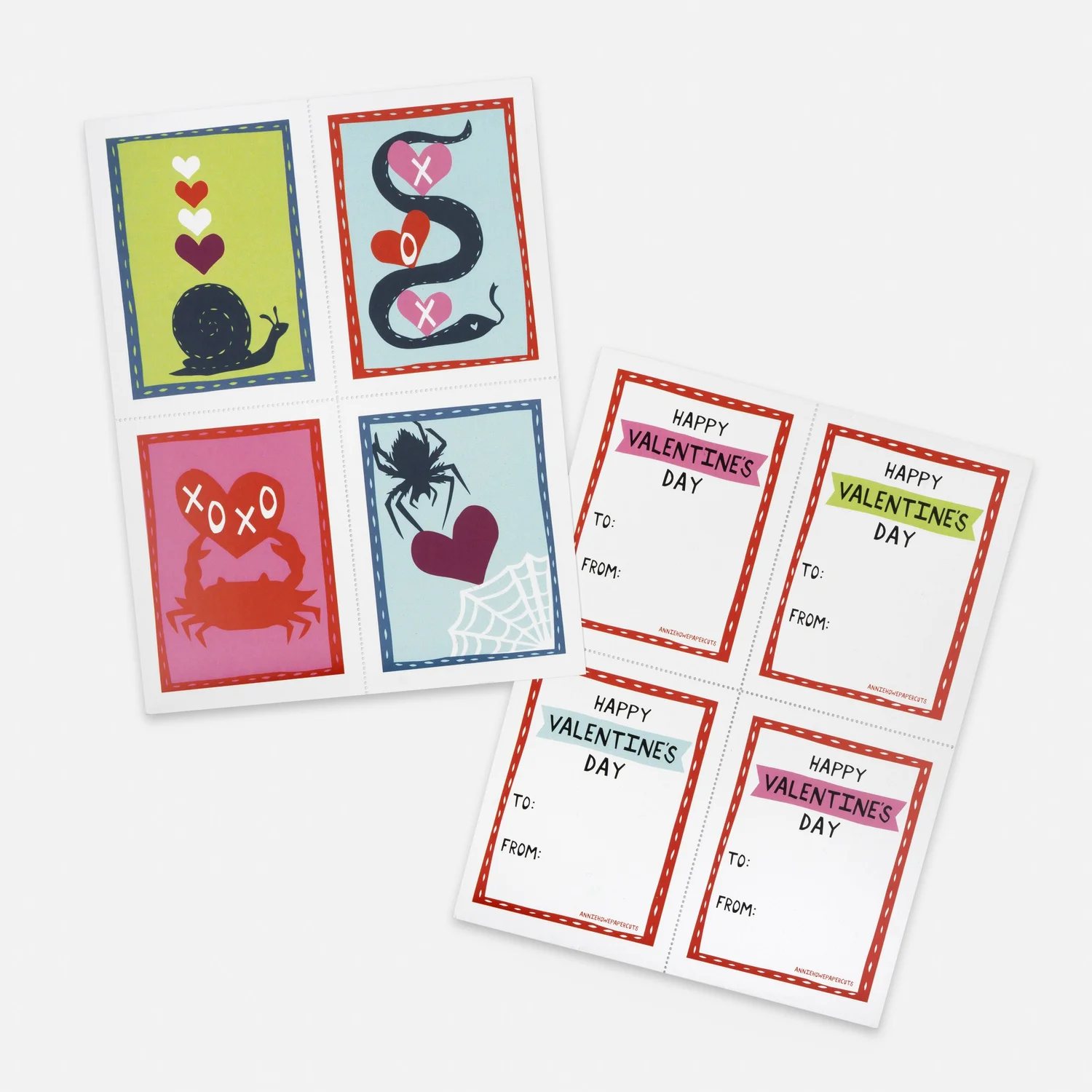Shop — Annie Howe Papercuts