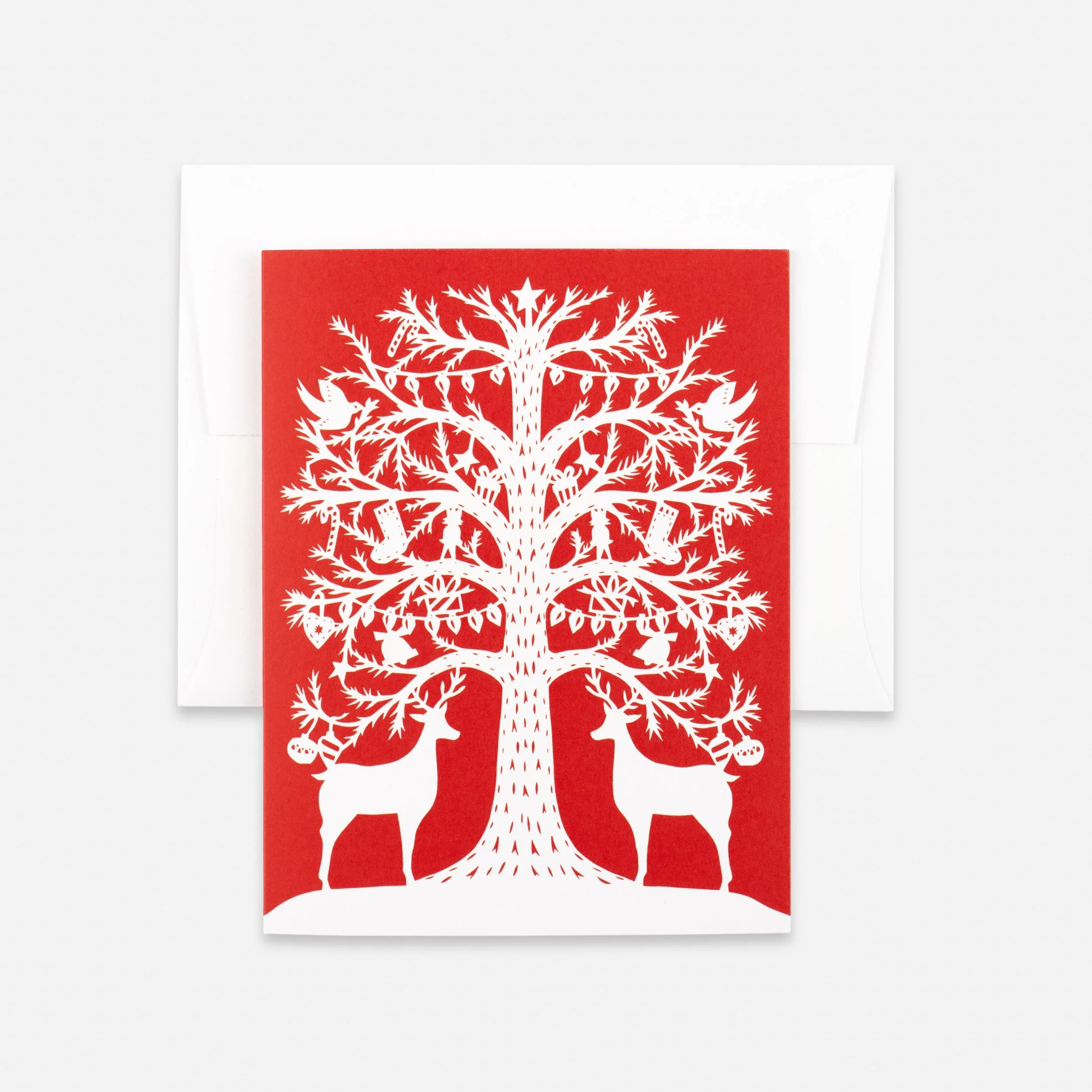 Shop — Annie Howe Papercuts