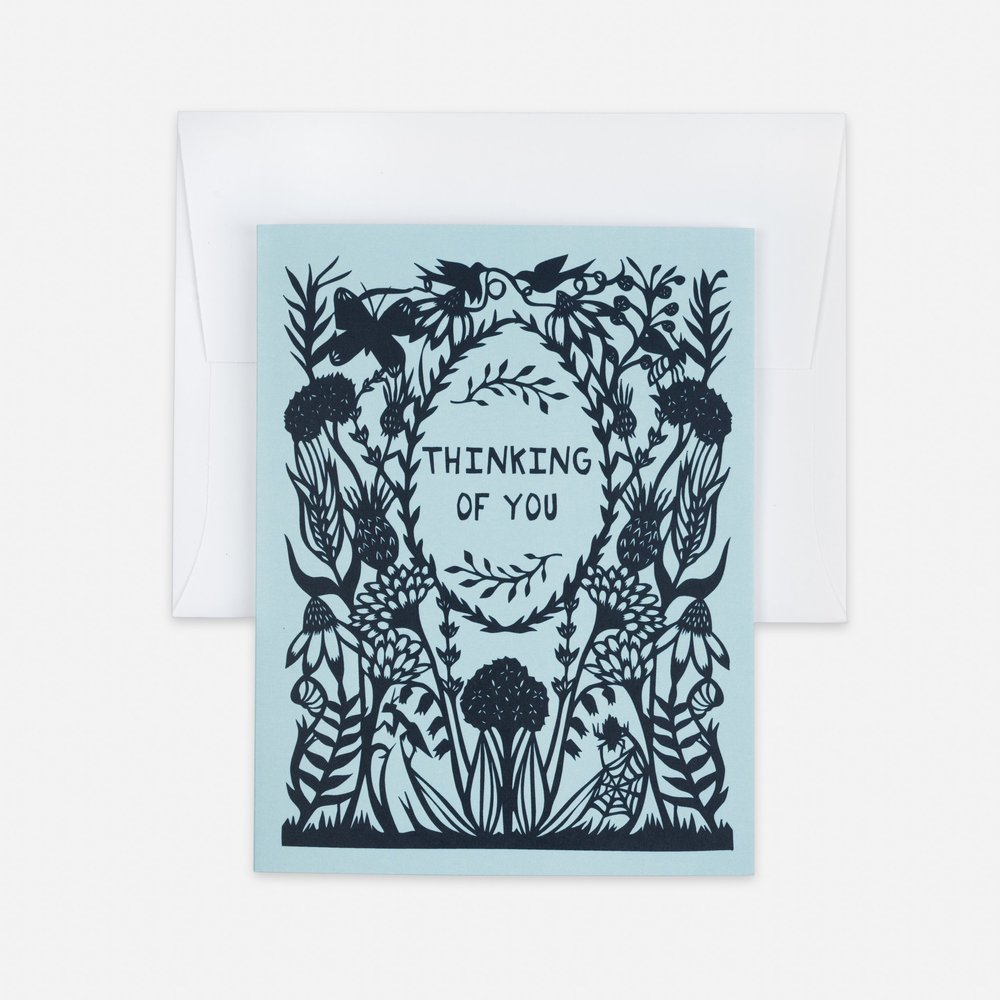 Shop — Annie Howe Papercuts