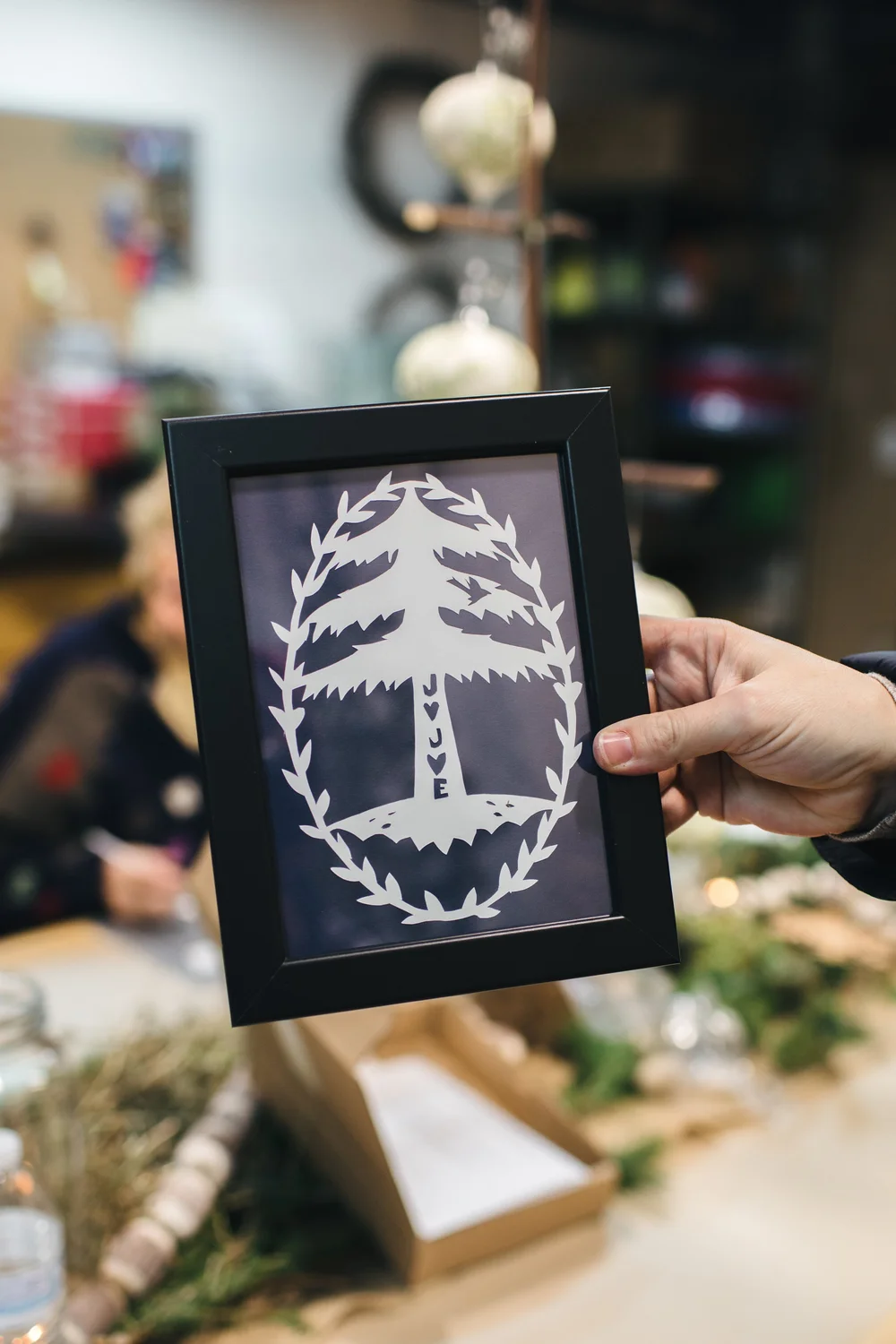 Shop — Annie Howe Papercuts
