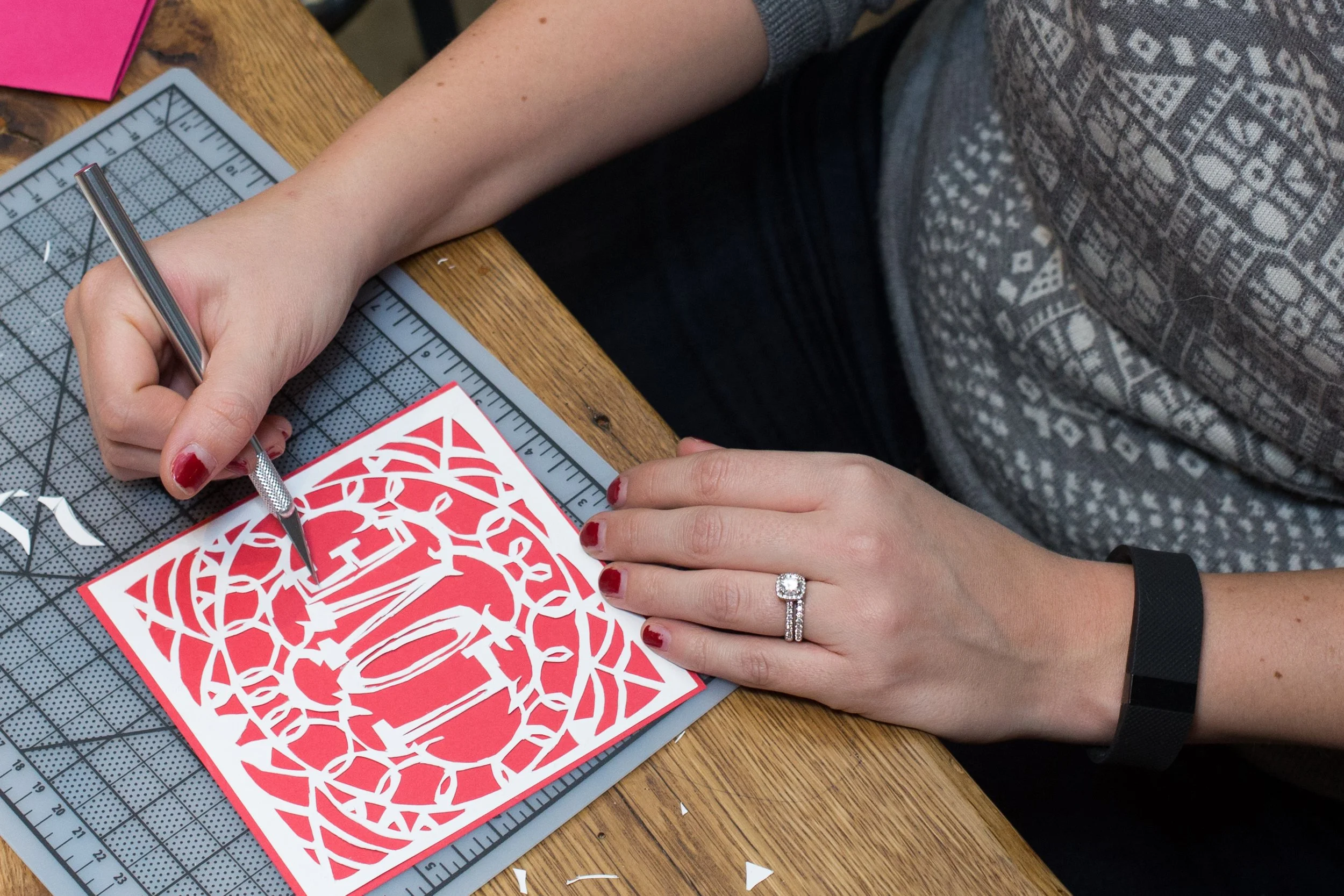 Shop — Annie Howe Papercuts