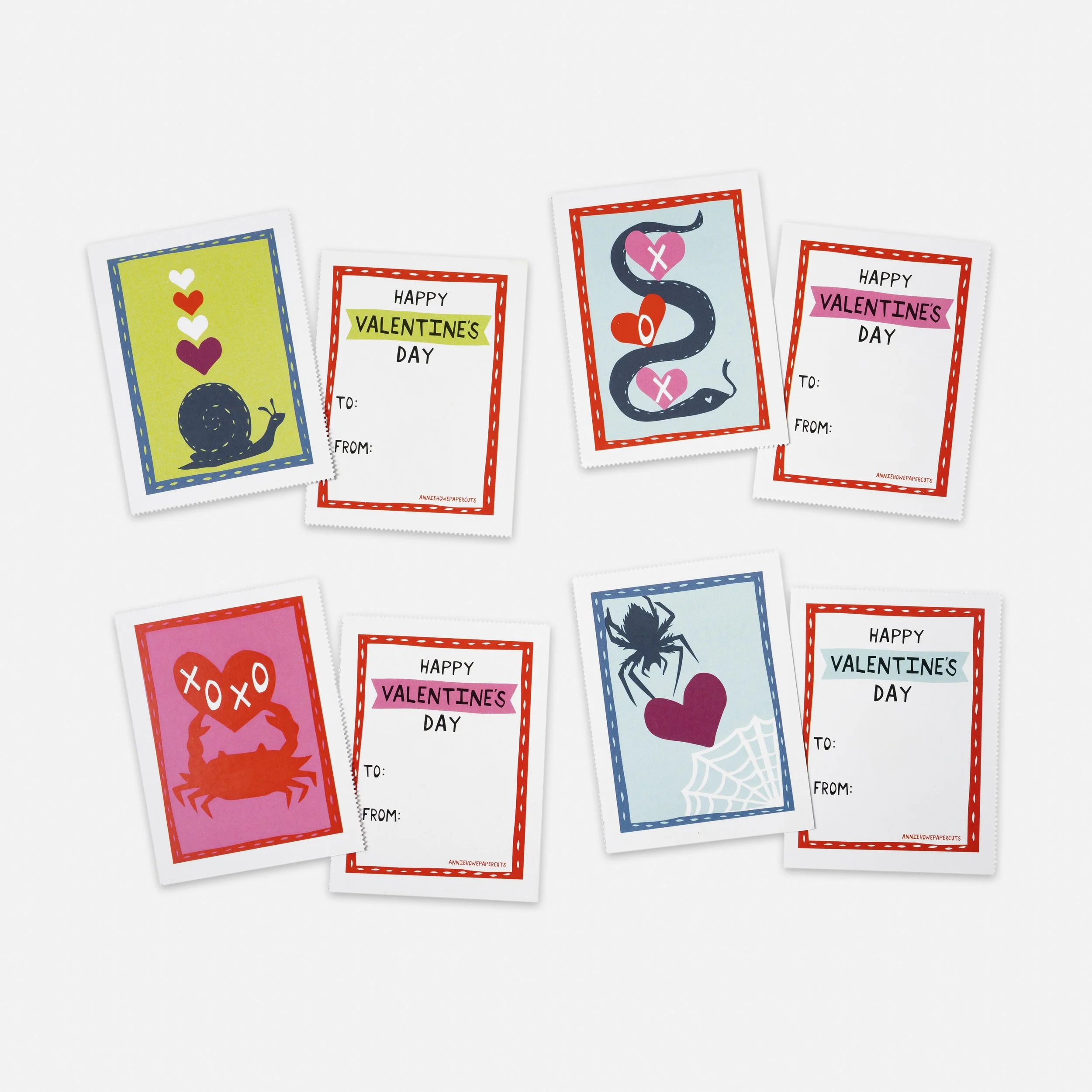 Shop — Annie Howe Papercuts
