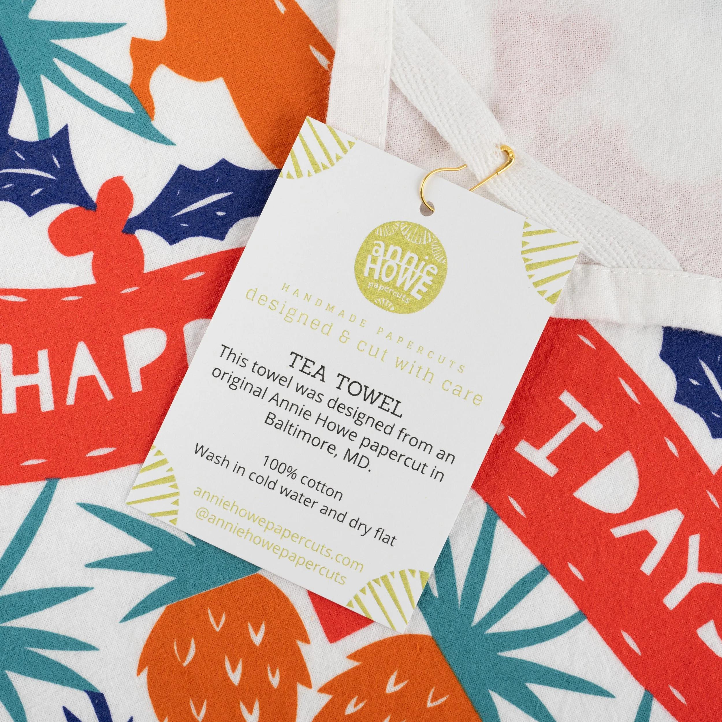 Shop — Annie Howe Papercuts